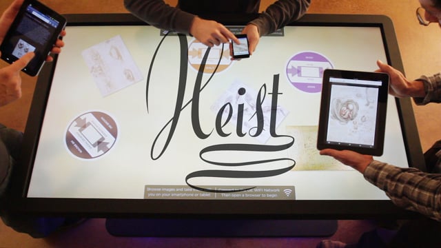 Open Exhibits on Vimeo