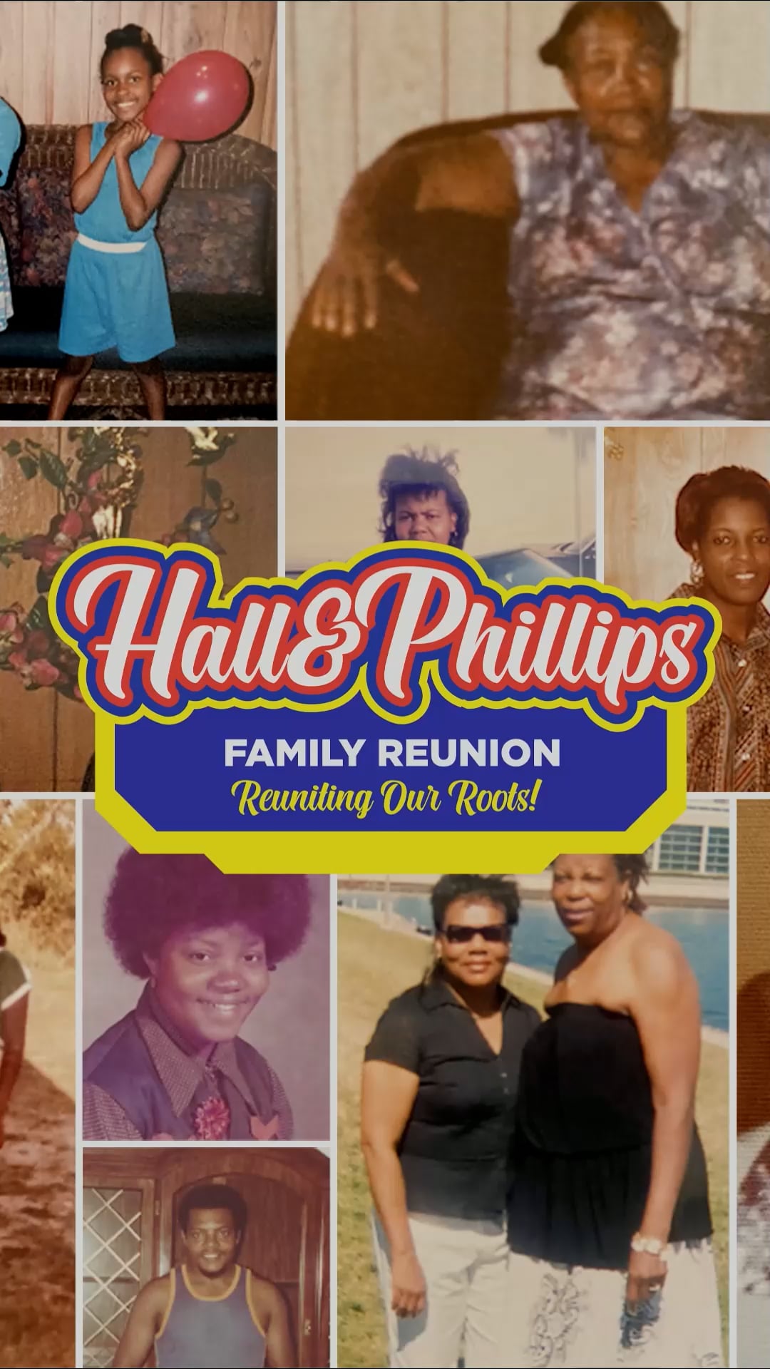 Analycia Phillips | Hall Phillips Reunion Interview 2025