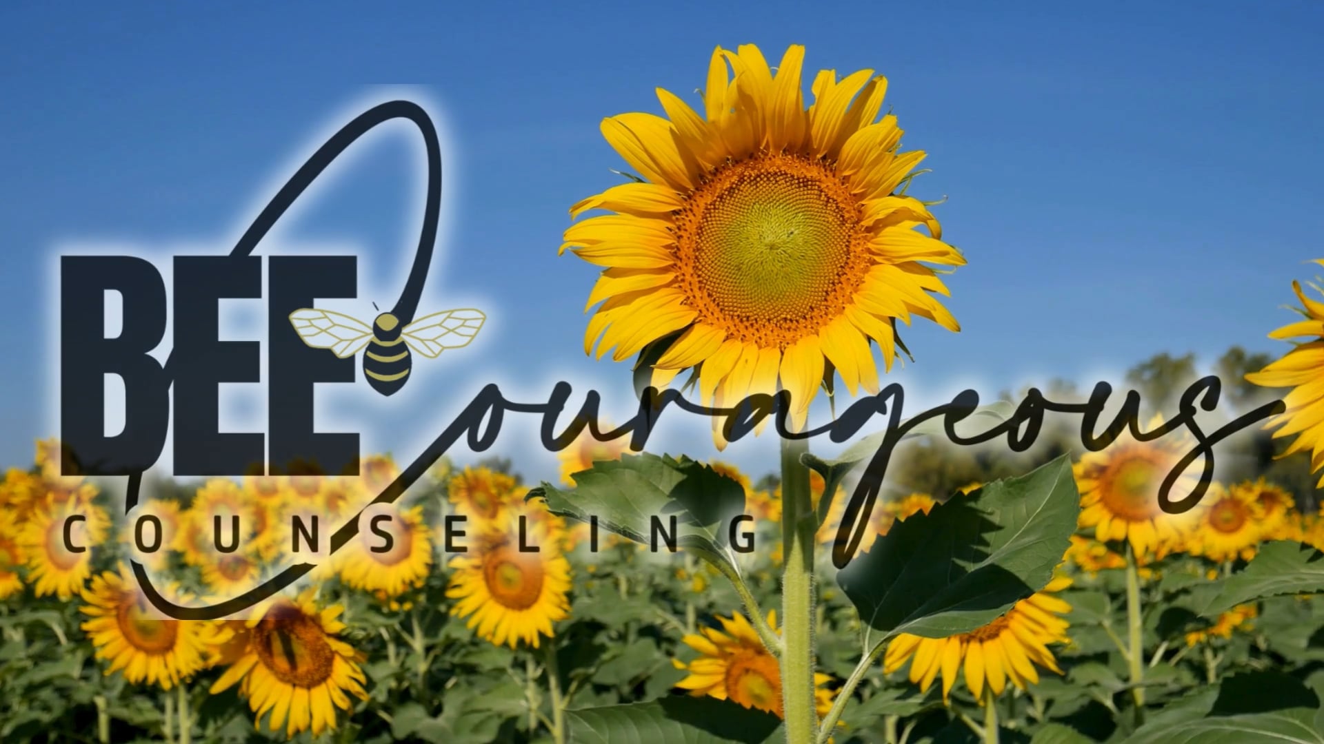 Bee Courageous Counseling