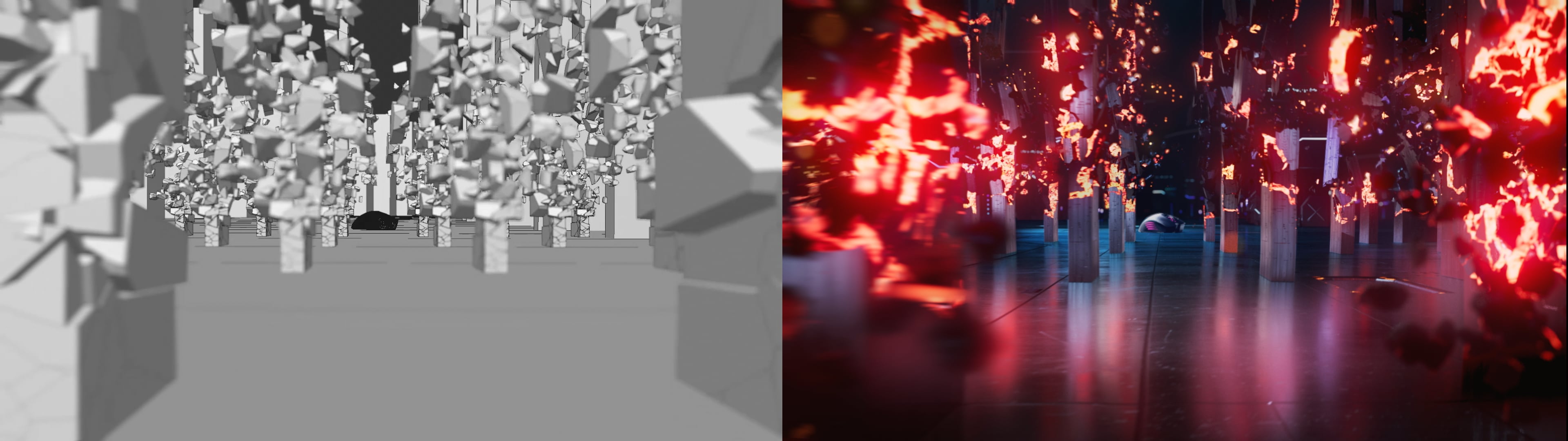 MSI VERSA PRO WIRELESS (Previz/Final)