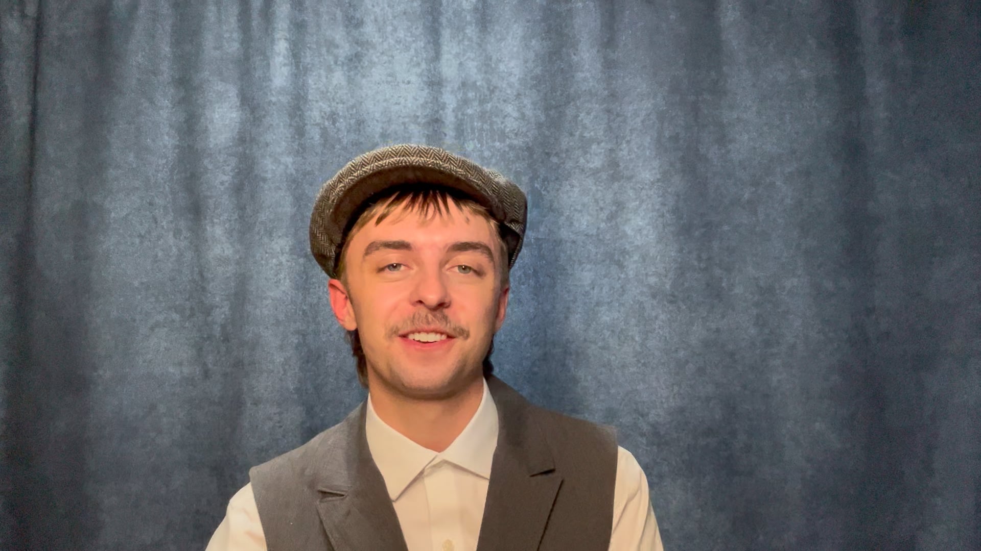 Aidan Rajkowski Mock Trial Self-Tape | Videos & Movies on Vimeo