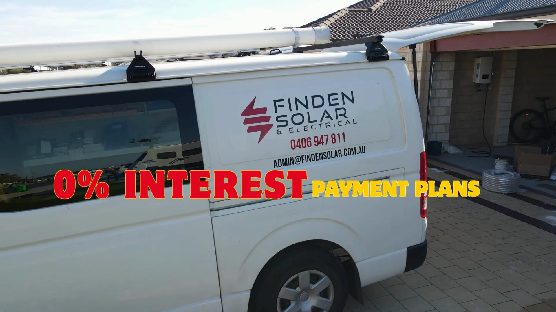 Finden Solar & Electrical