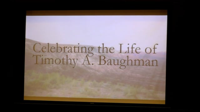 Timothy Alan Baughman - Roper and Sons