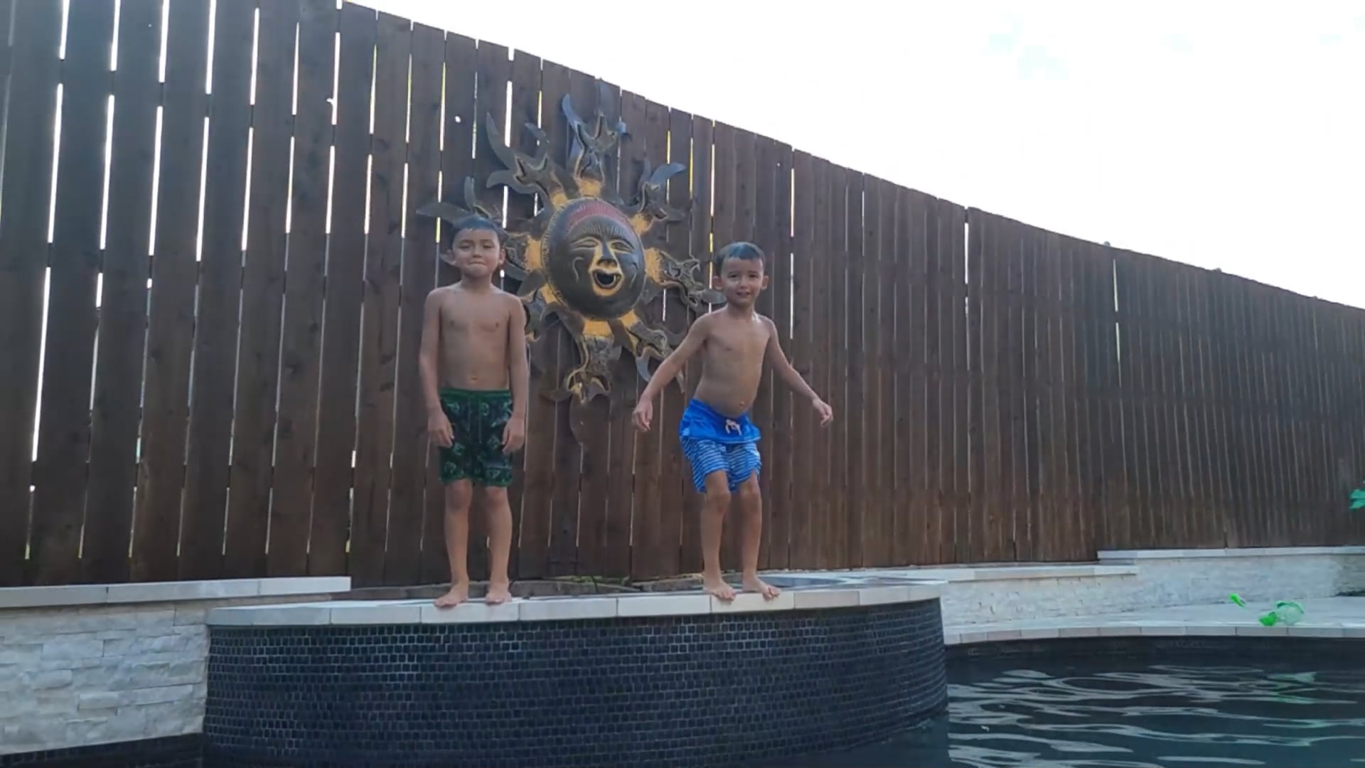 Swim College Station