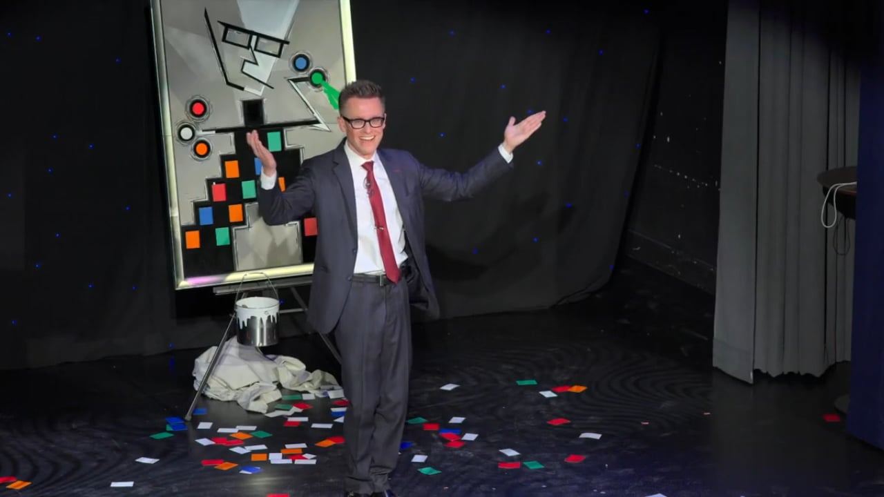 Arthur Trace @ Marvyn's Magic Theater La Quinta California | Videos ...