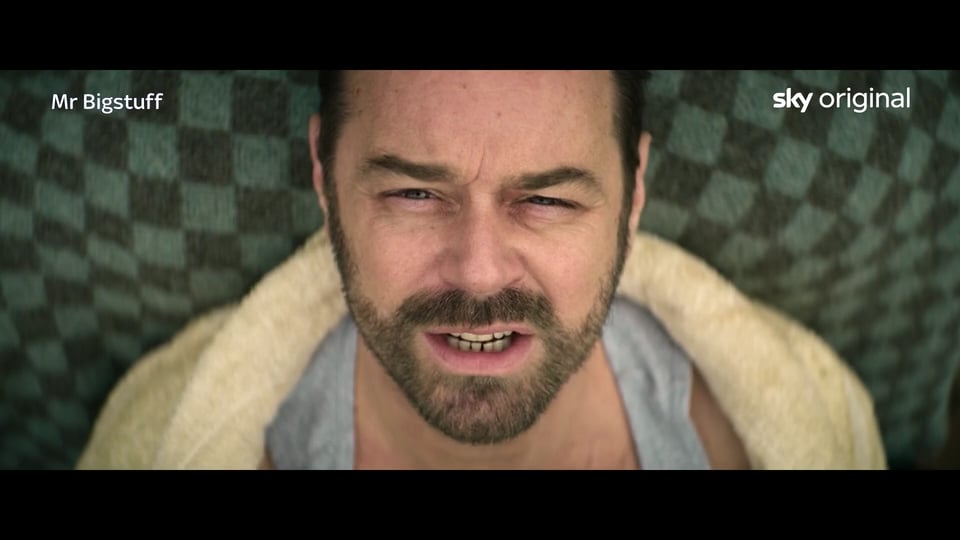 Mr Bigstuff Series 2 - Official Trailer