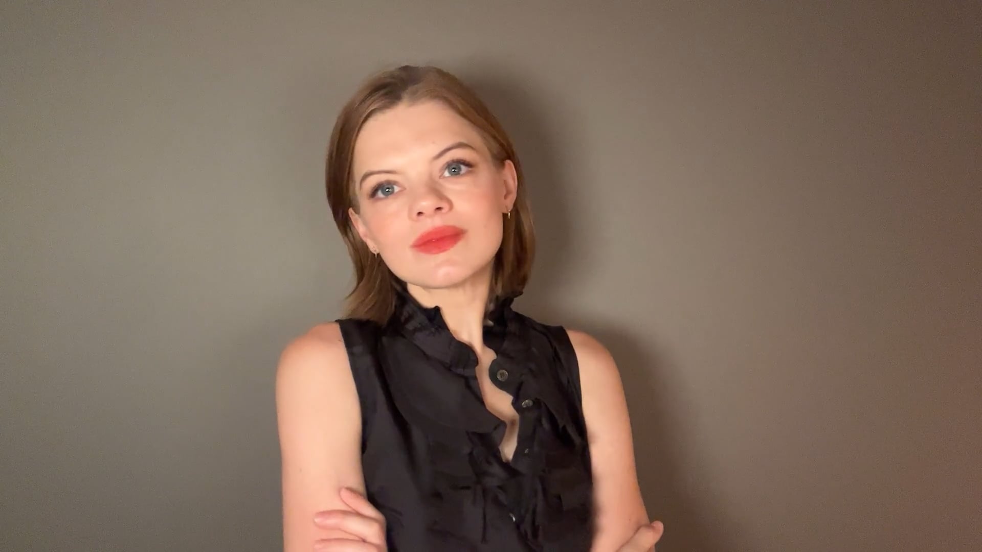 Raven Whitley - JULIA - S1 | Videos & Movies on Vimeo