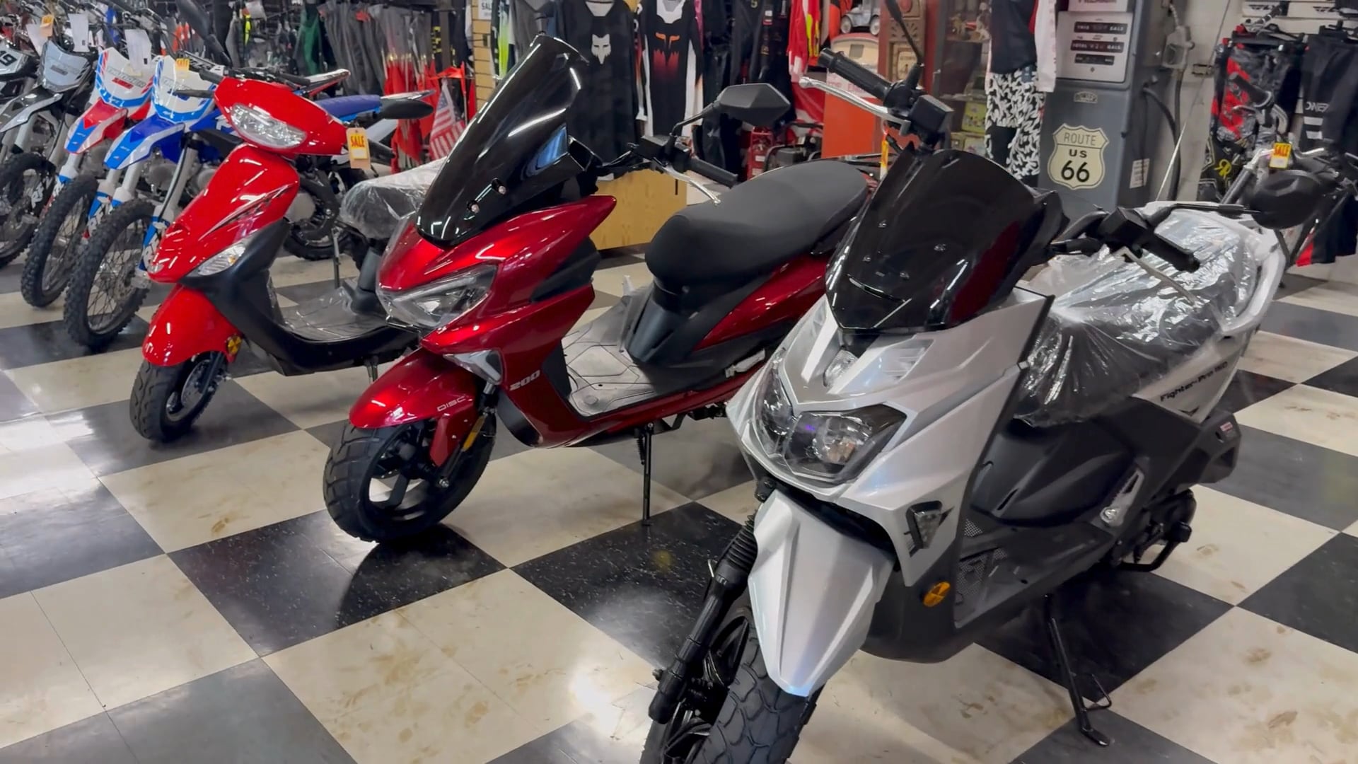 Valley Trading Post Motorsports - Your One-Stop Shop for UTVs and ...