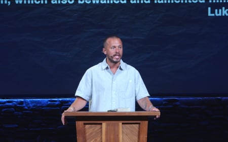 Calvary Chapel Westside in Spencerport, NY