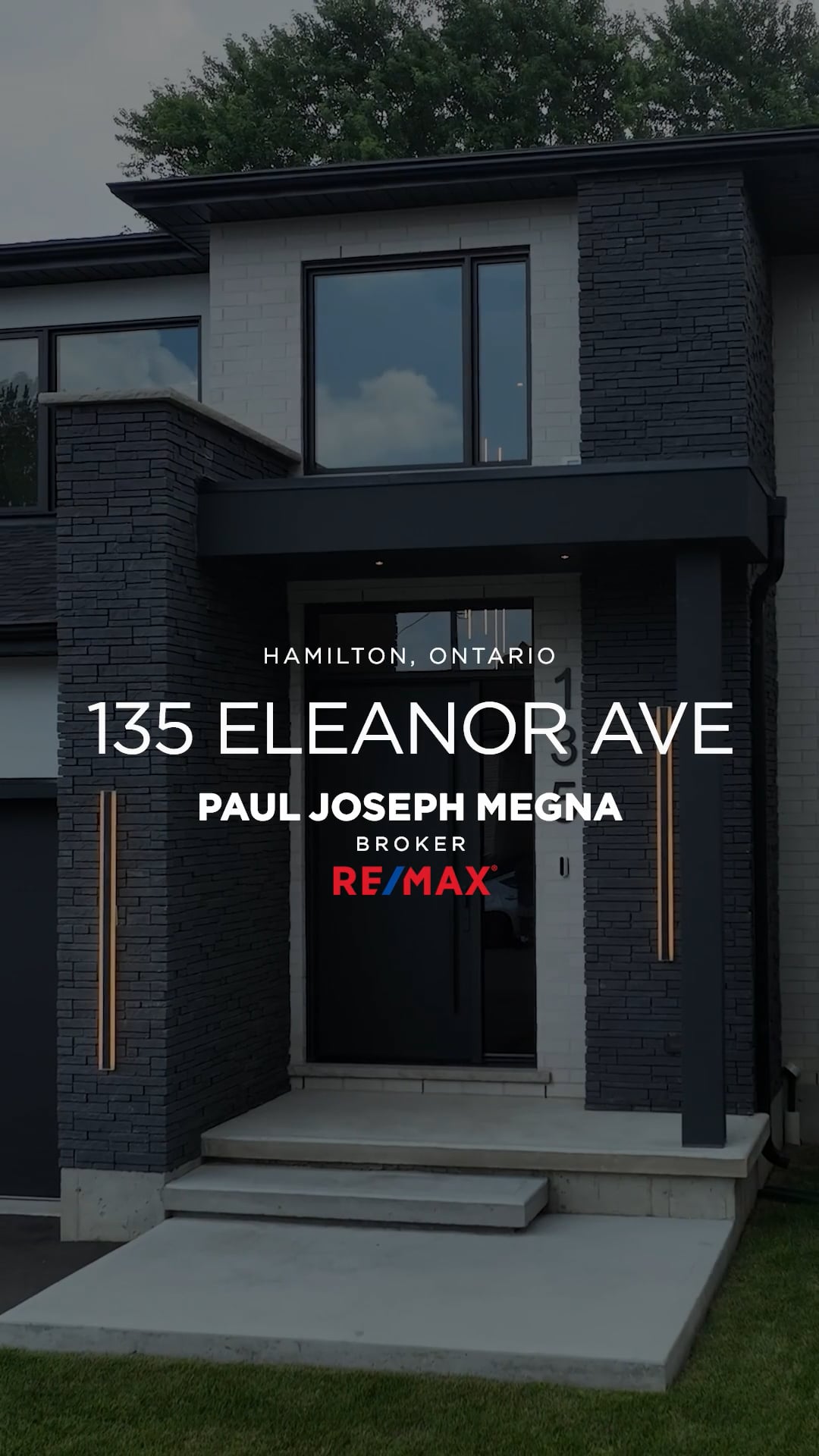 Reel 135 Eleanor Ave, Hamilton
