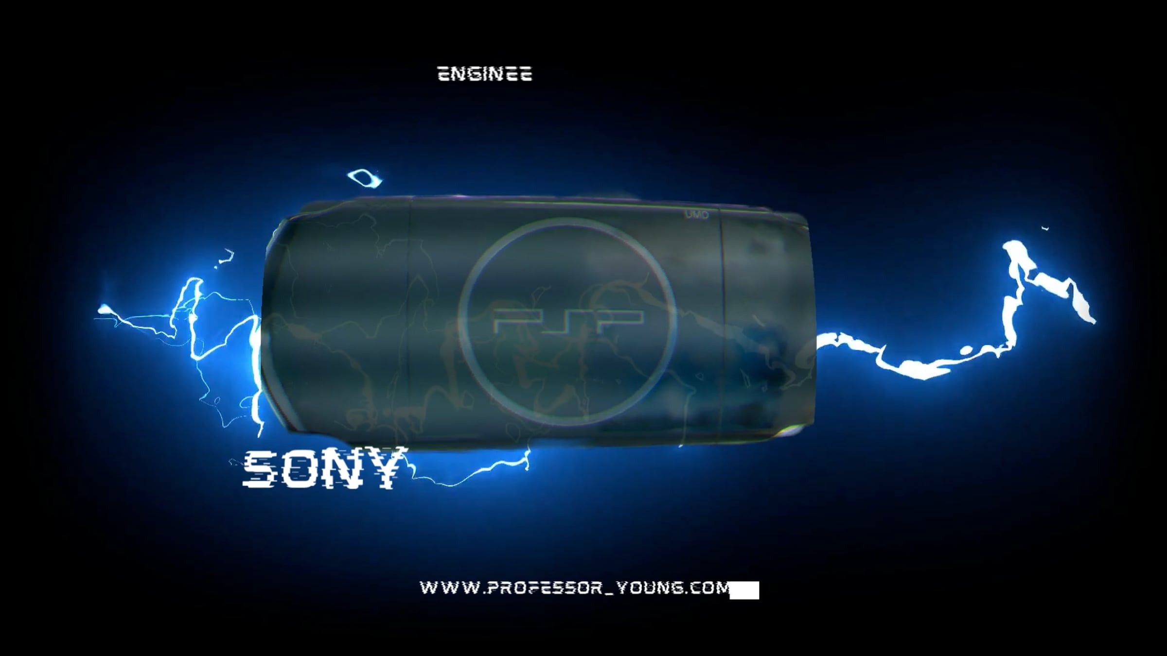 Sony PSP Portable System Design II