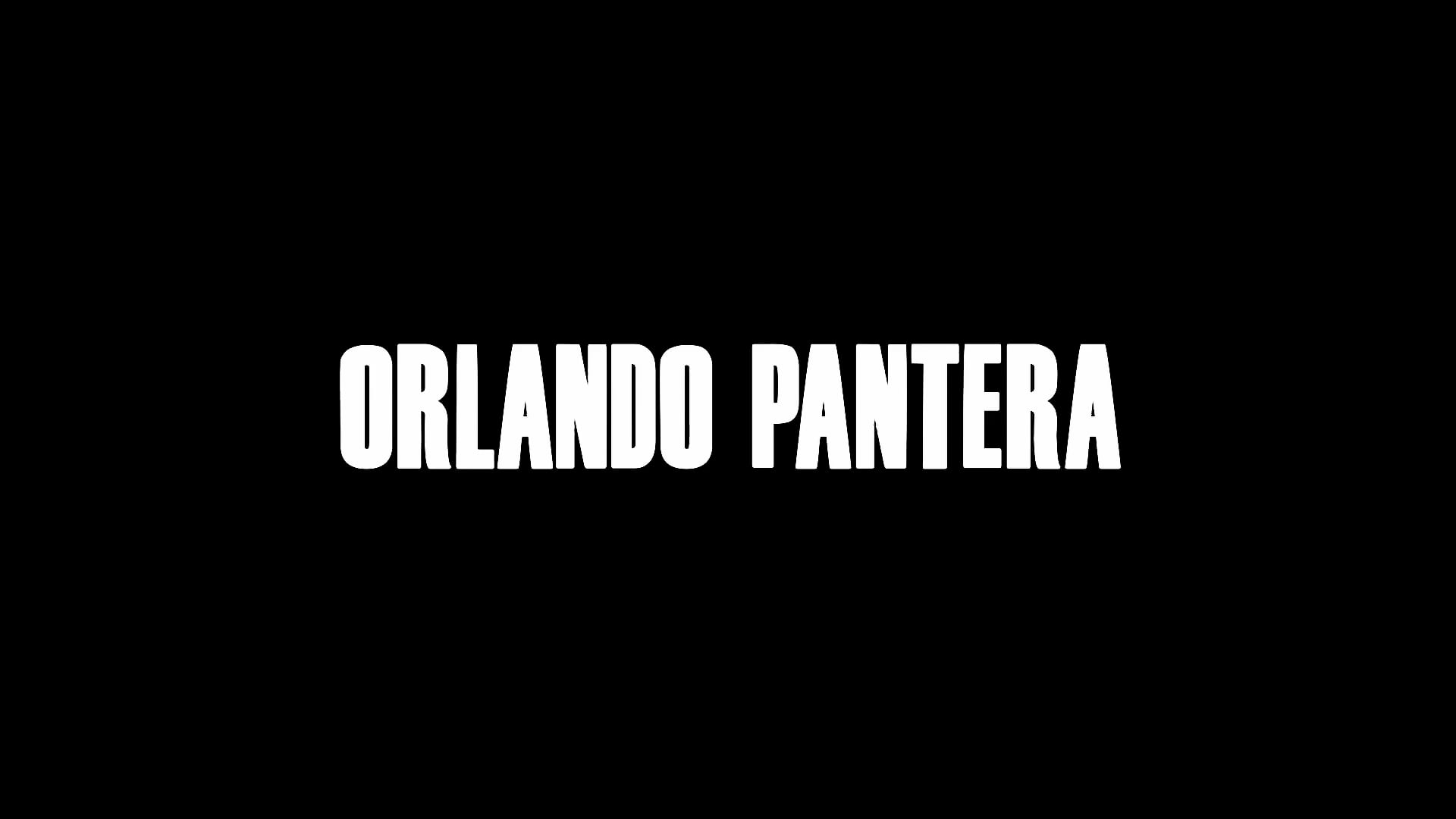 Orlando Pantera by Catarina Alves Costa [Trailer]