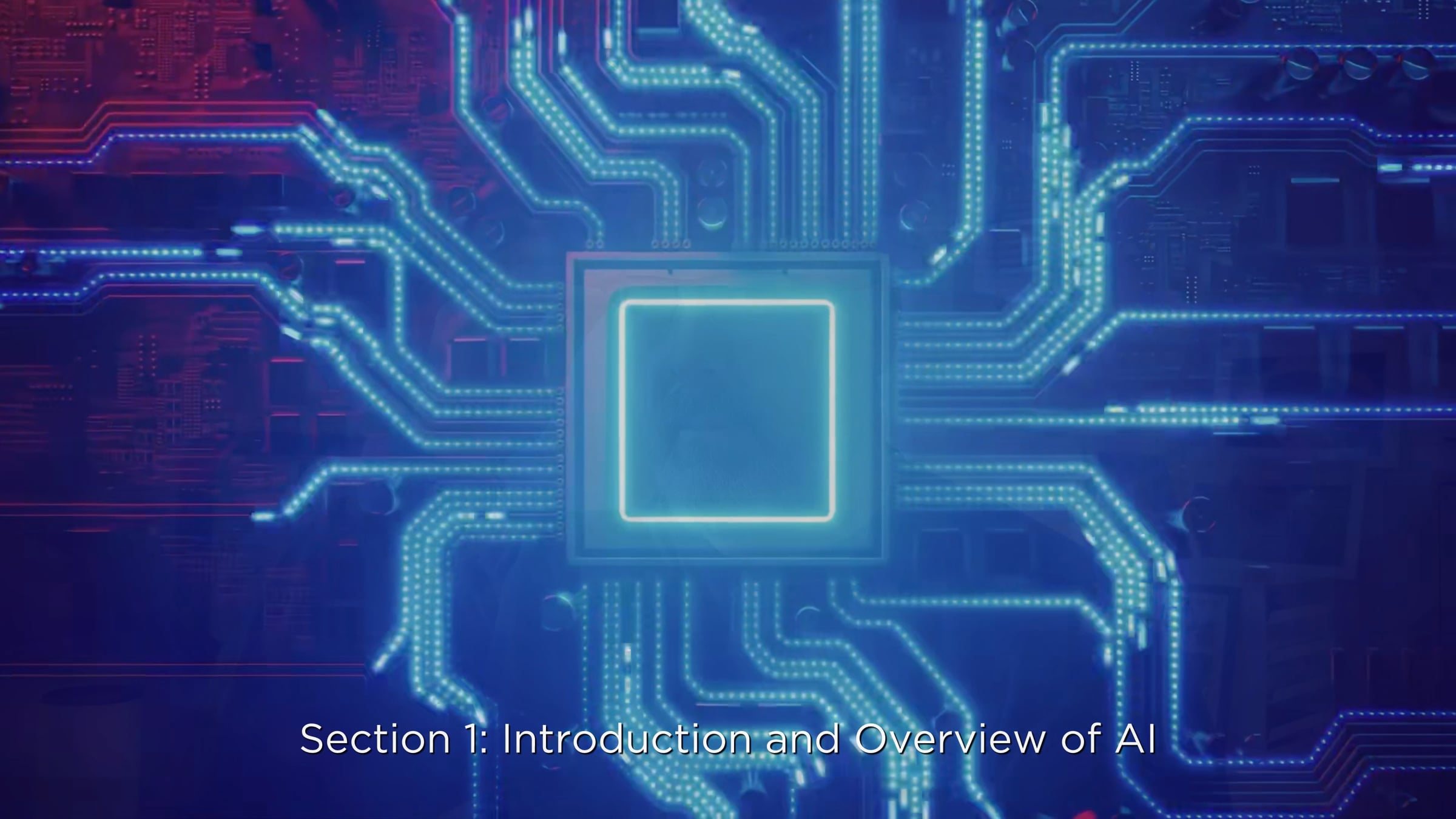 AYEYE Module 1 - Introduction to AI-001