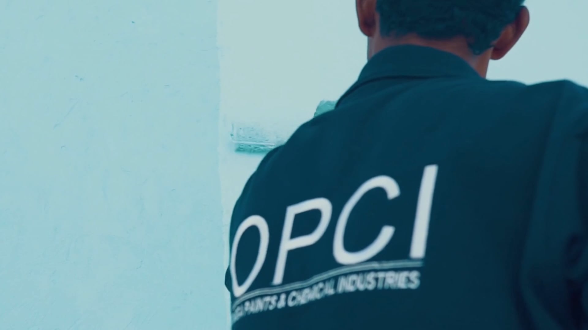 Omega Paints Bahrain - Premium Interior & Exterior Coatings