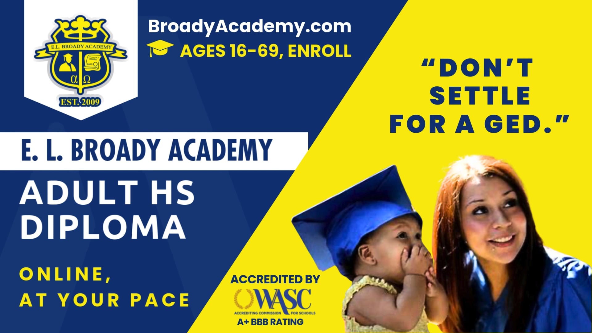 EL Broady Academy 7-15-25 | Videos & Movies on Vimeo