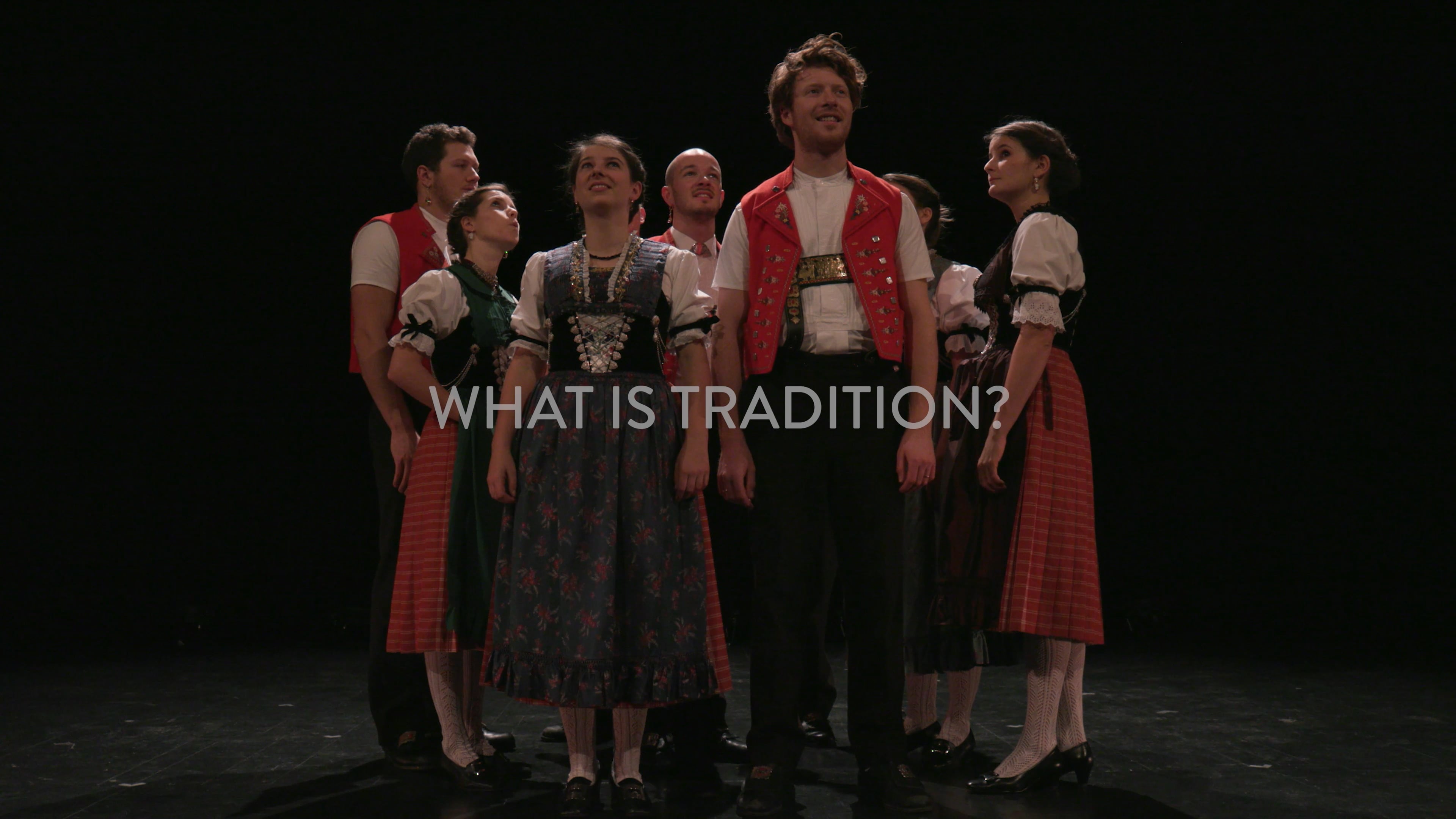 Watch Beyond Tradition: Power of Natural Voices Online | Vimeo On ...