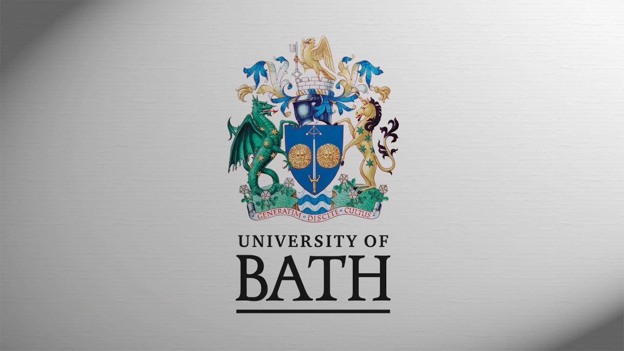 Ceremony 3, Tuesday 15th July 12.30pm - University of Bath Graduation ...
