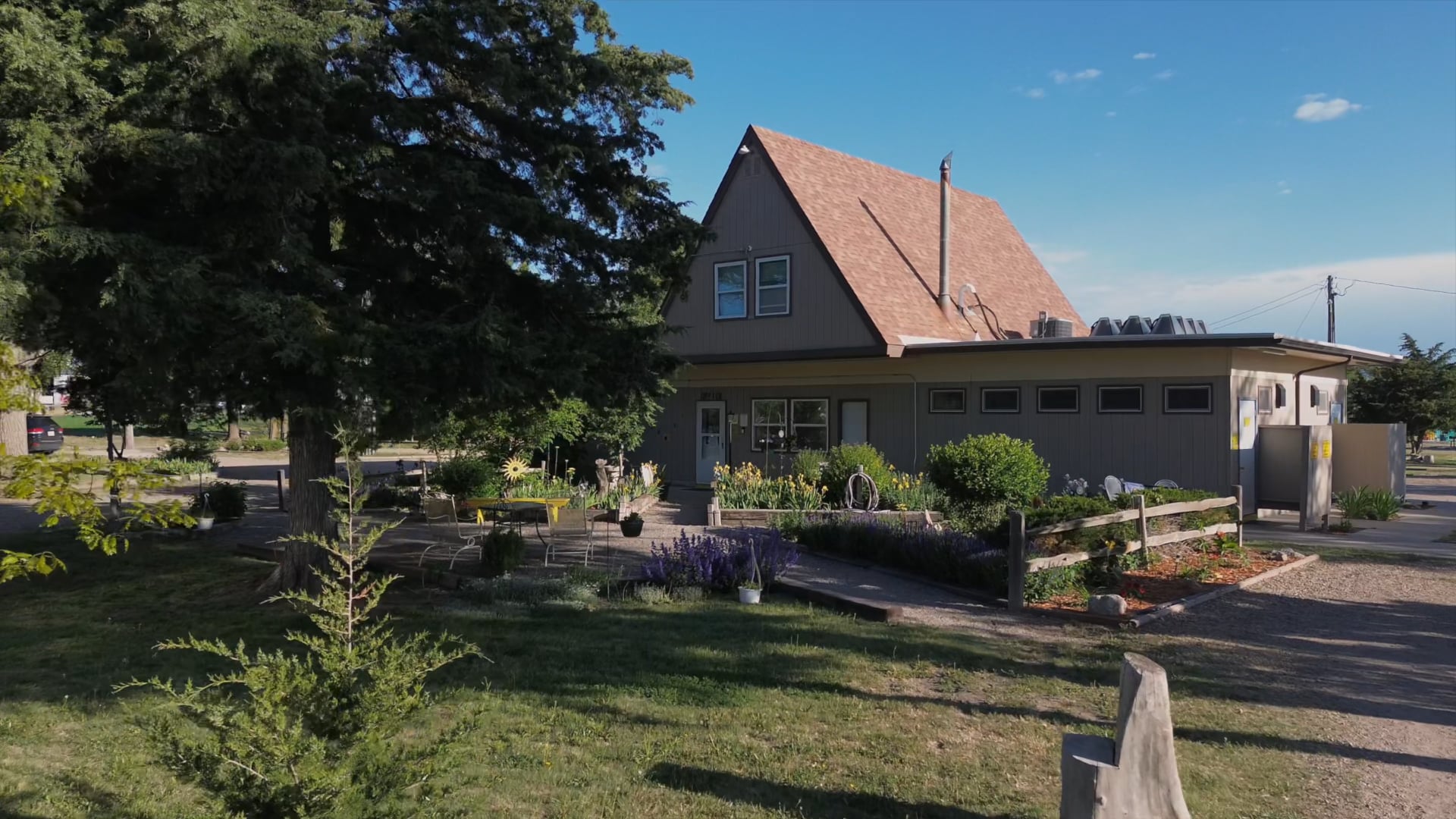 Goodland, Kansas Campground | Goodland KOA Journey