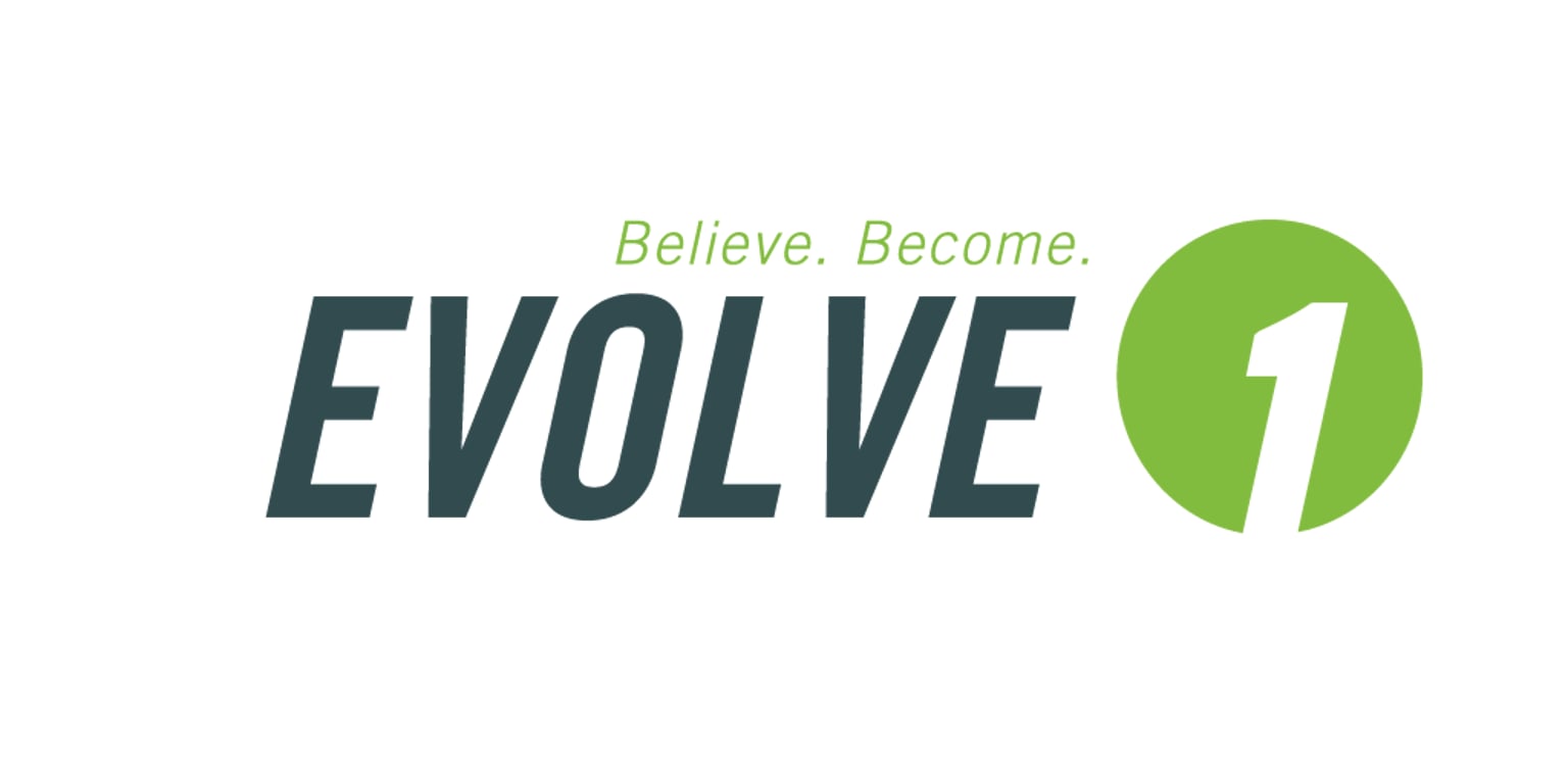 Evolve1