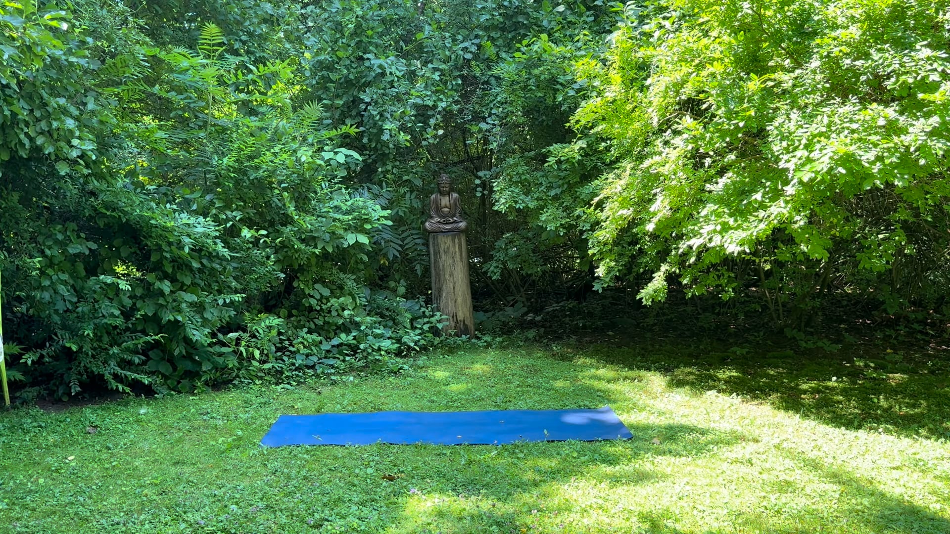 Breathwork for Relaxation
