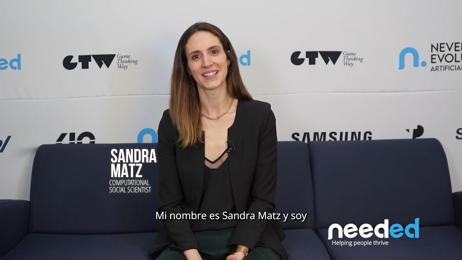 Sandra matz entrevista 1920x1080