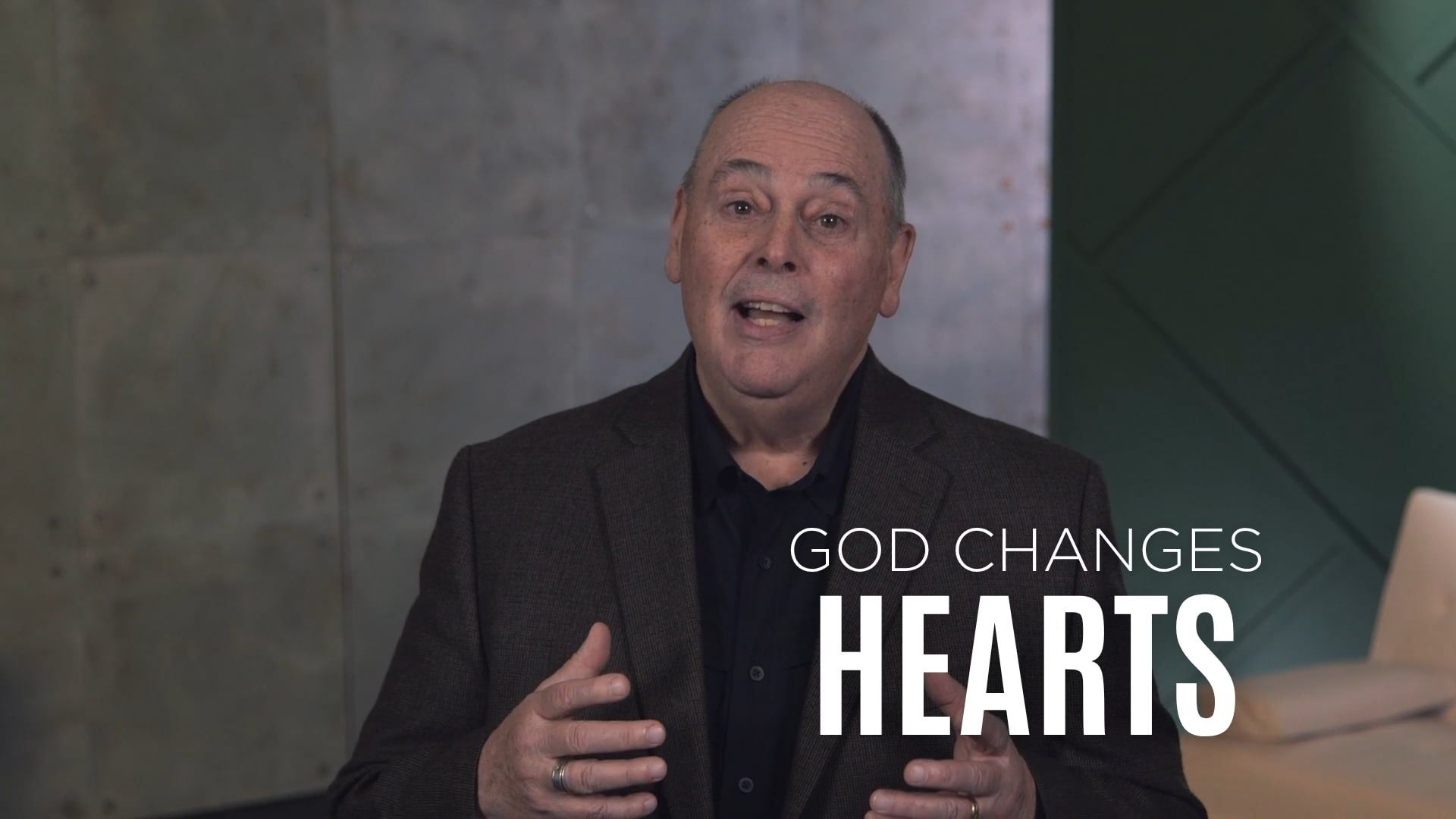 Good Heart - Today's Thought with Don Ross