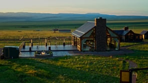 Colorado Wedding Venue | Three Peaks Ranch