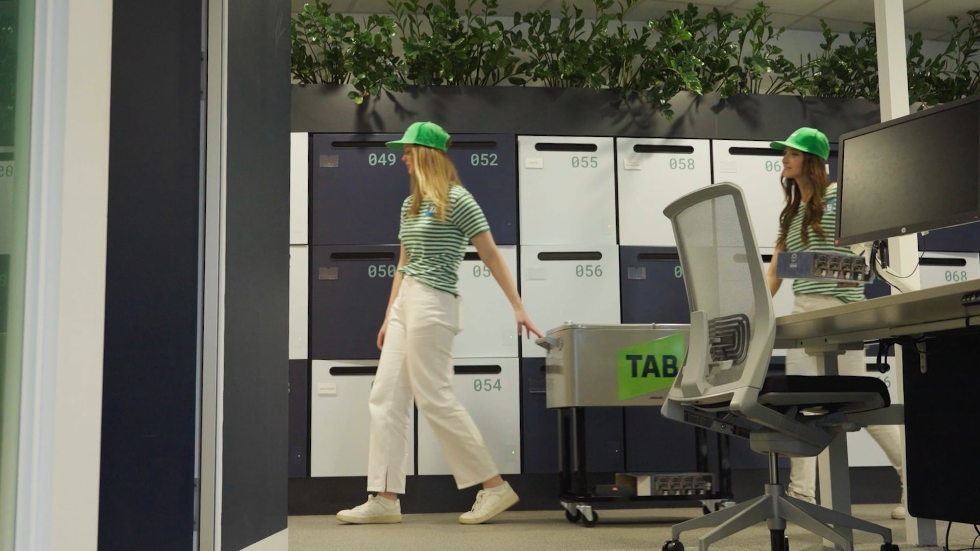 TAB Time event recap