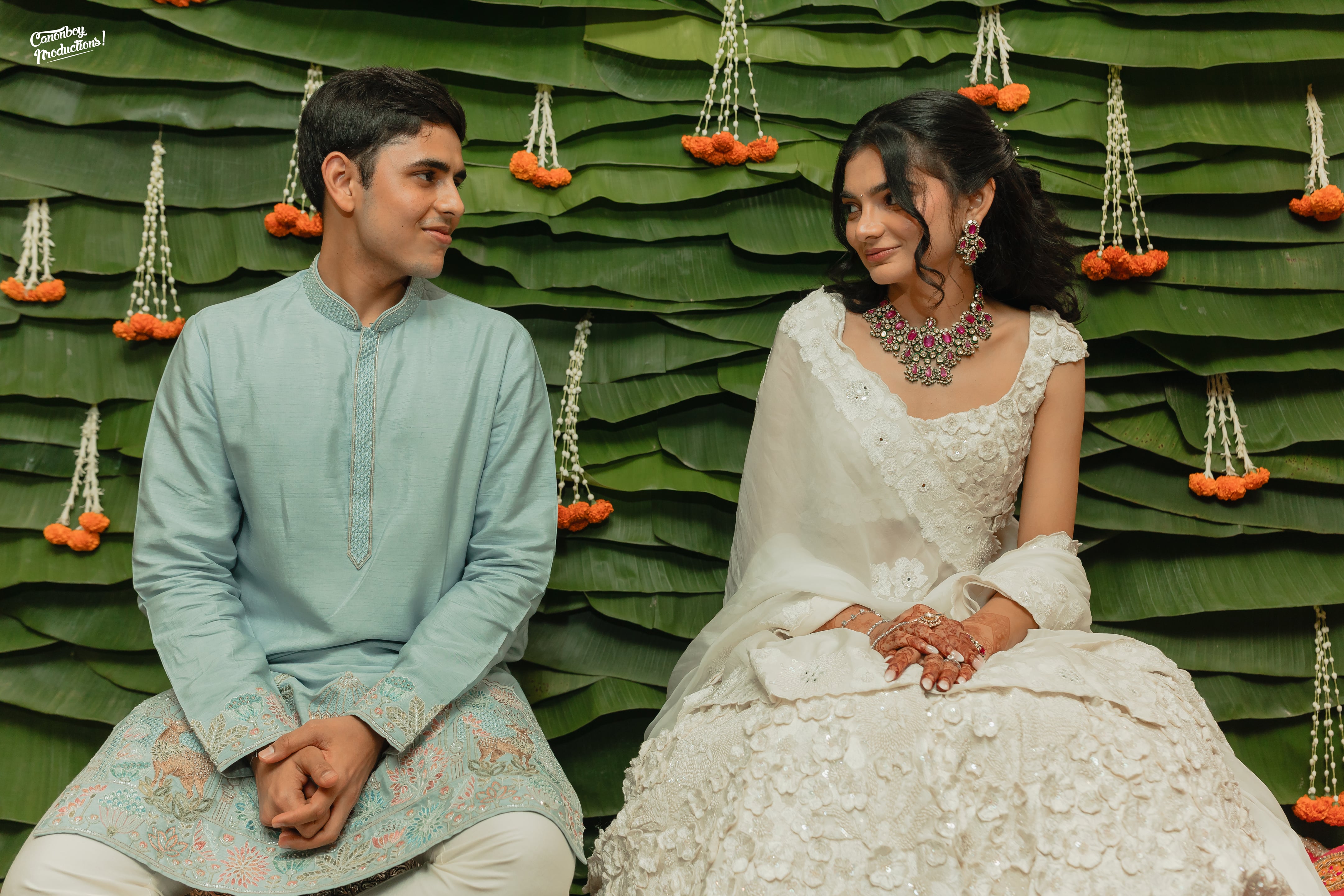 Vritika & Shanay | Canonboy Productions