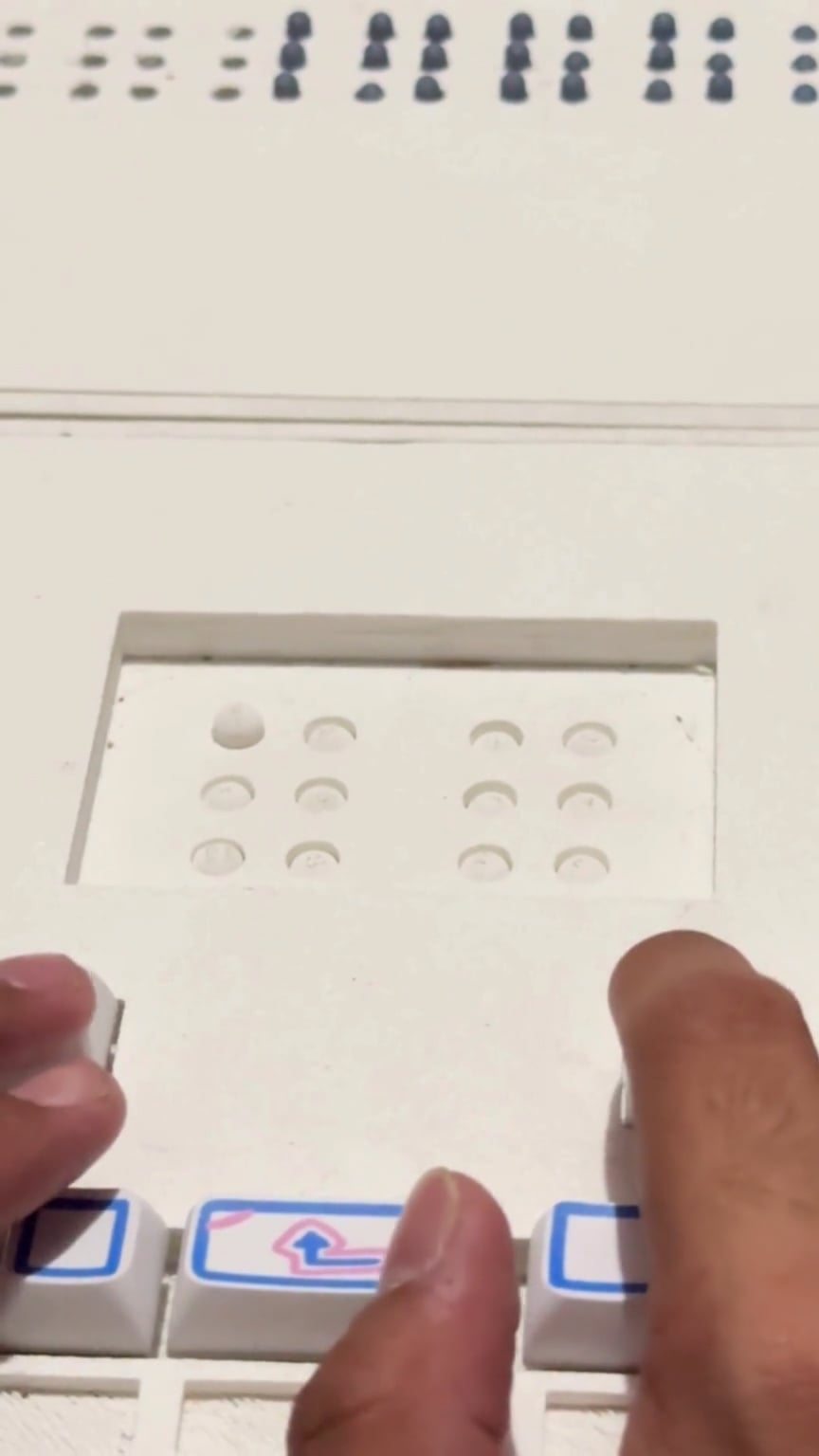 Short Device Demonstration