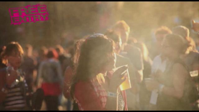 Free Entry trailer on Vimeo