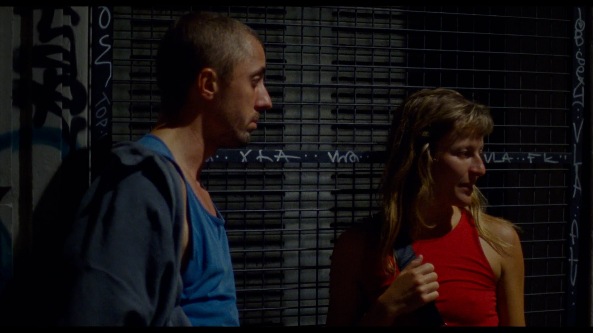 Watch LES SENTINELS (Sentinels) de Patrick Muroni Online | Vimeo On Demand on Vimeo