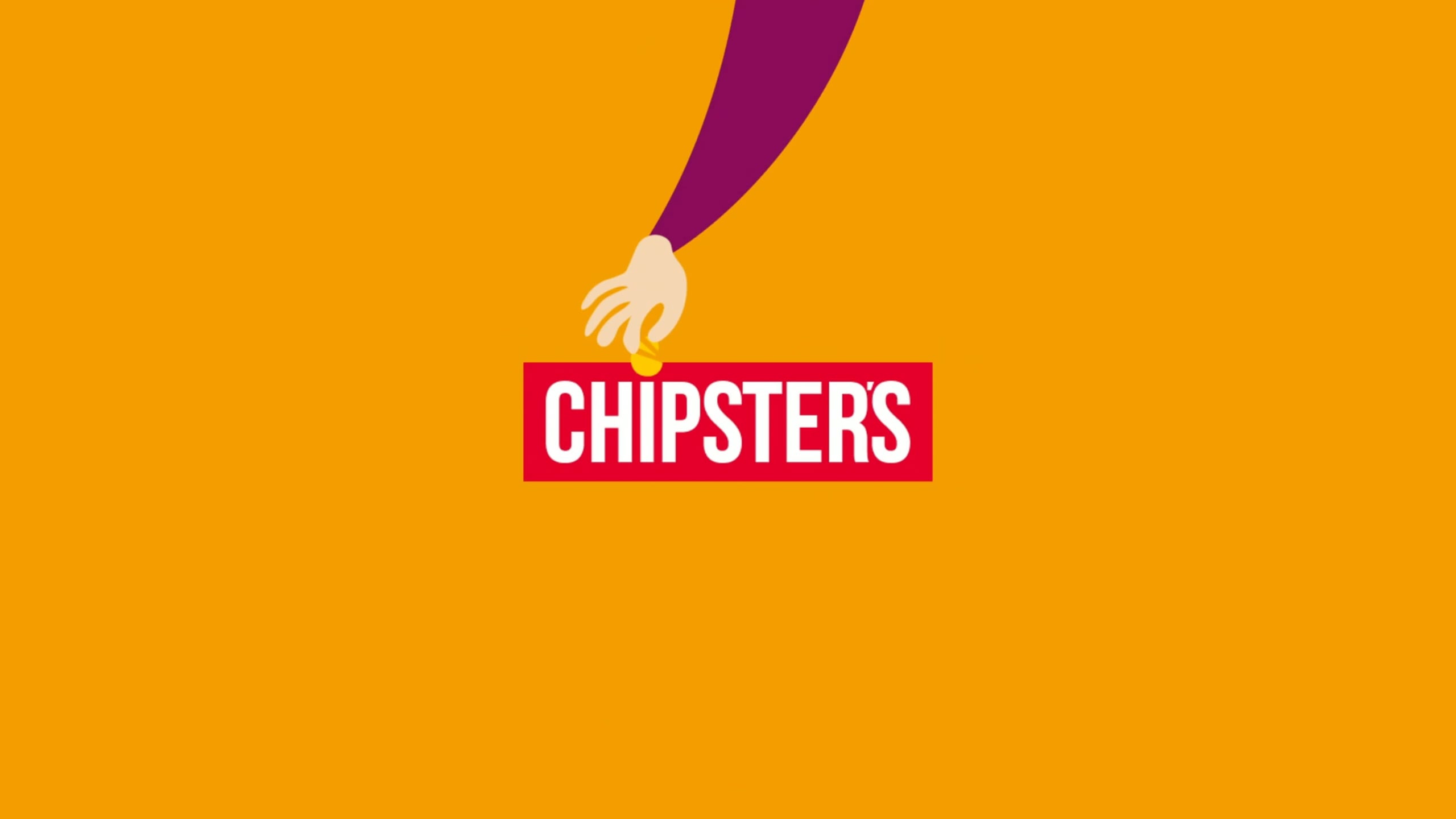 Chipster’s: A Bold Visual Strategy That Drove +157% Engagement