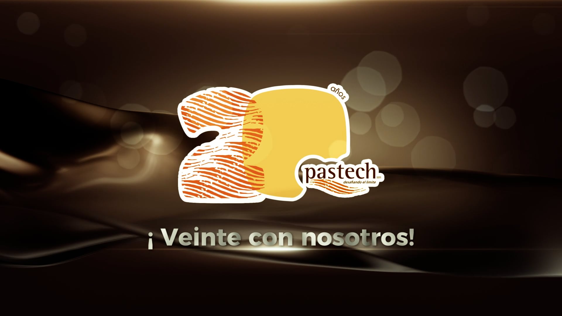 Pastech 20 Años