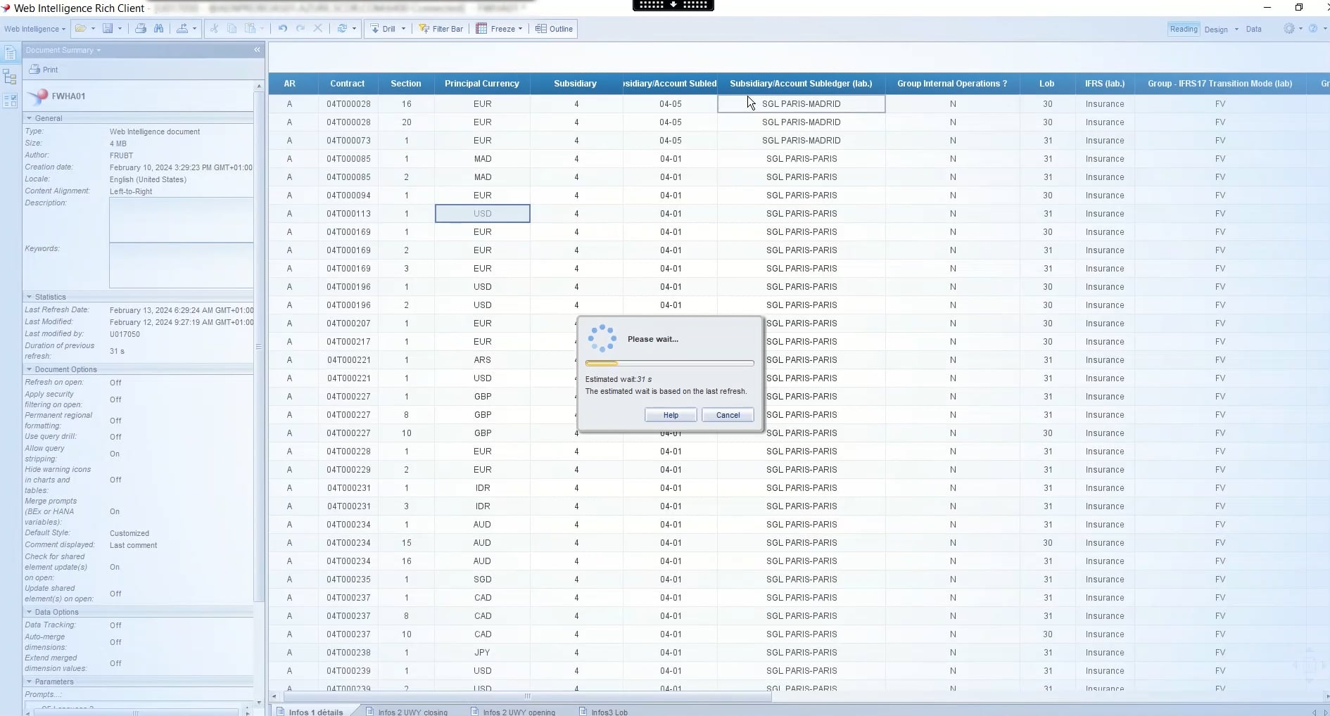 Présentation outil PPA - Python Process Automation