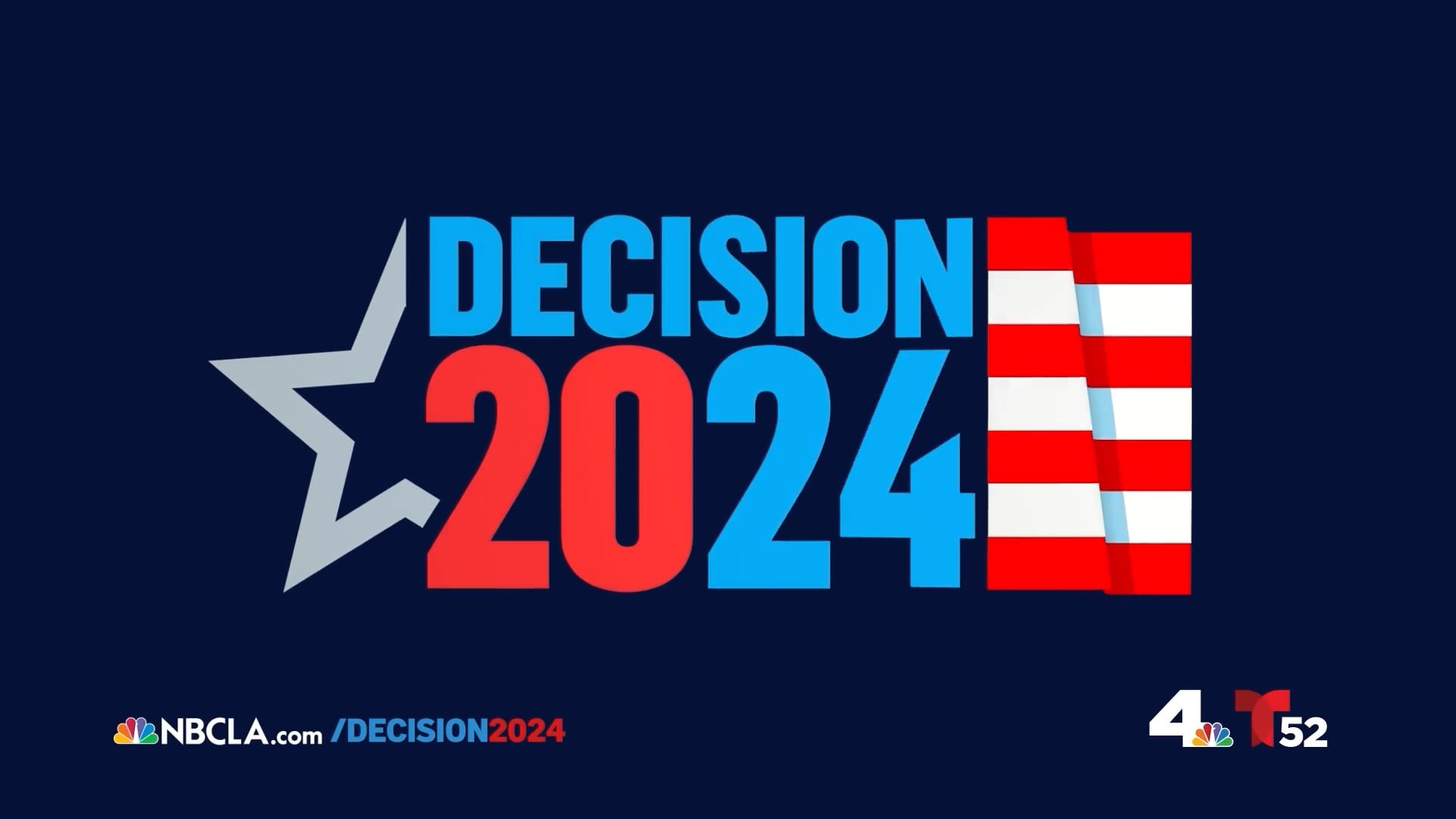 NBC LA Decision 2024