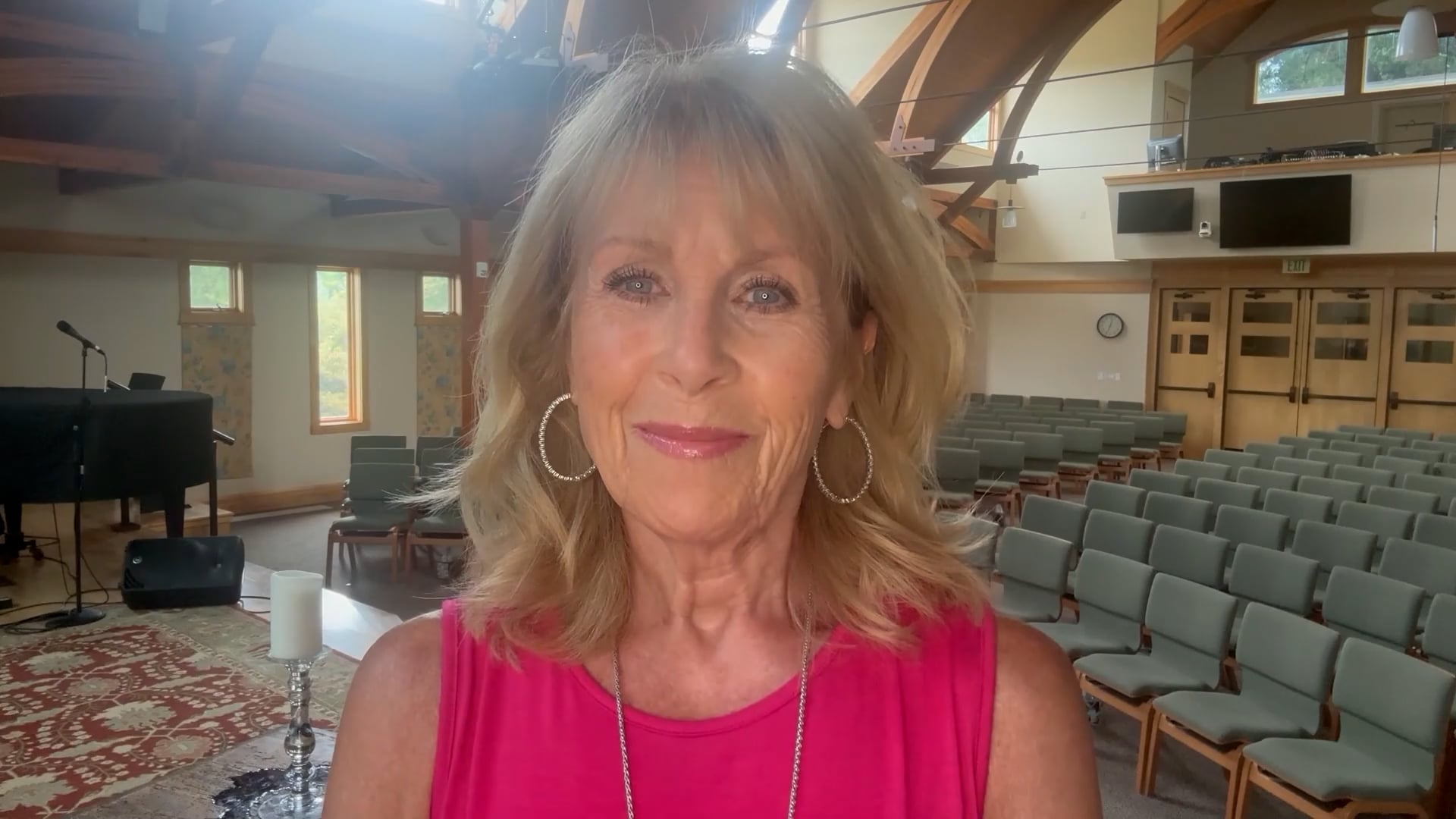 The Beauty of Mary Magdalene | Sneak Peek | July 20, 2025