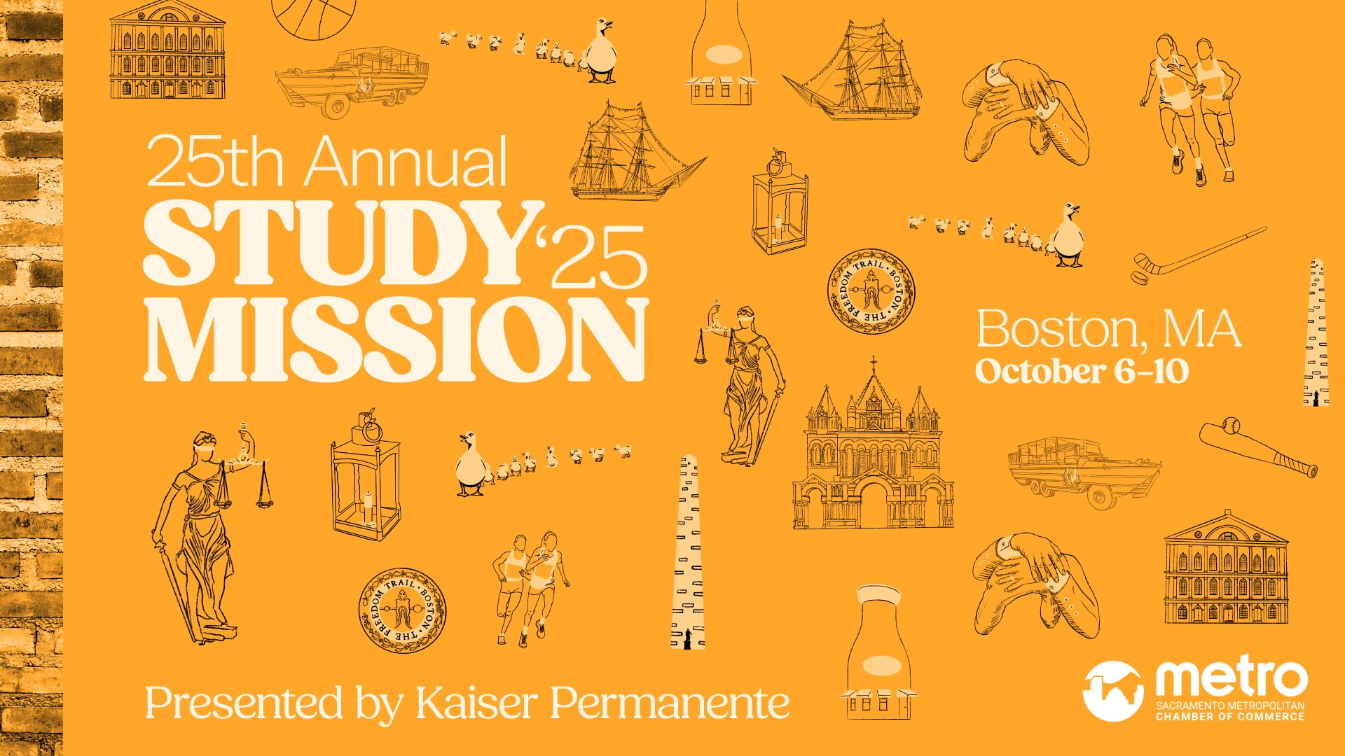 Study Mission 2025 Poll - Iconic Dish