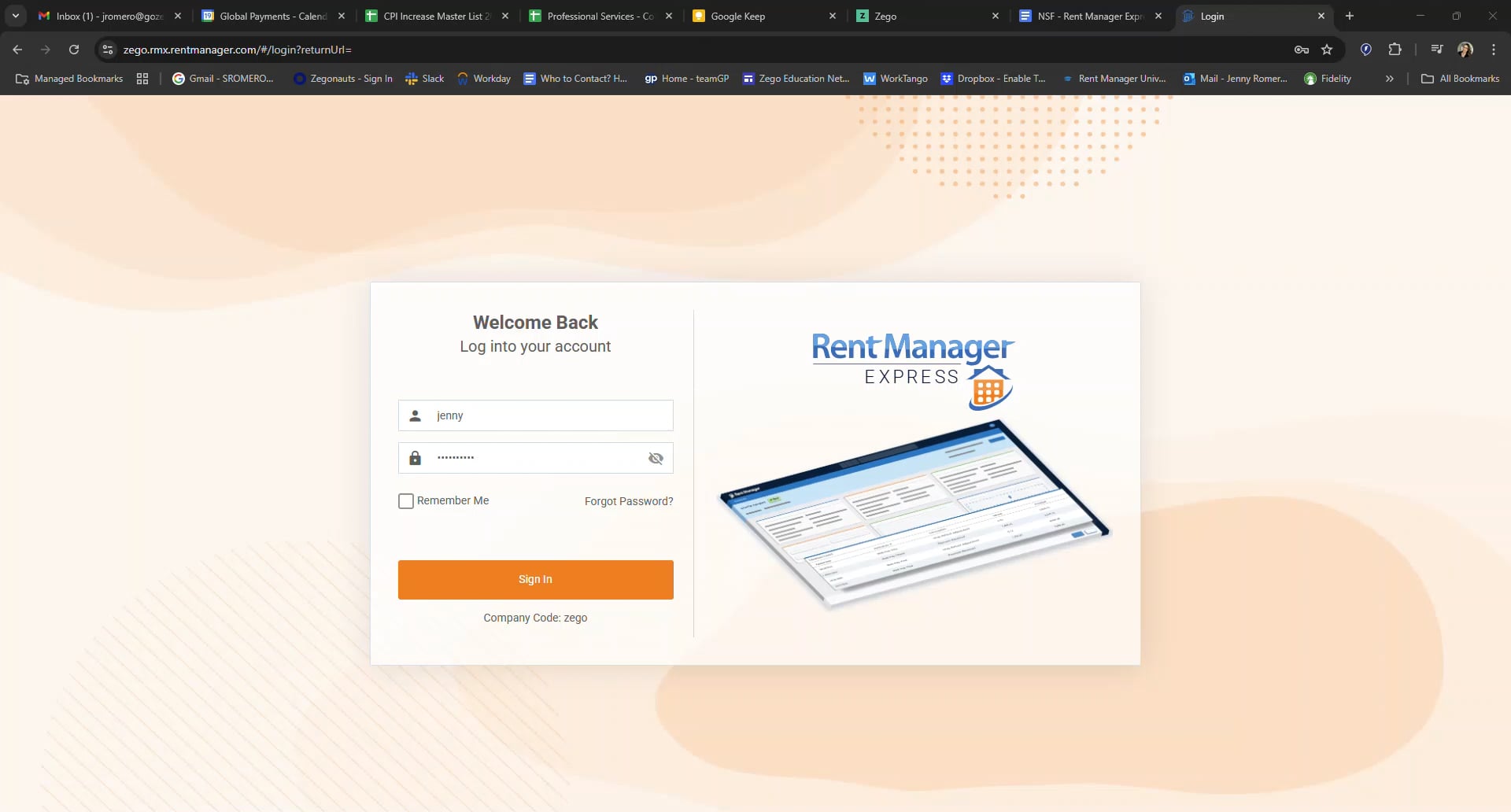 How to Process an NSF Return in RMX