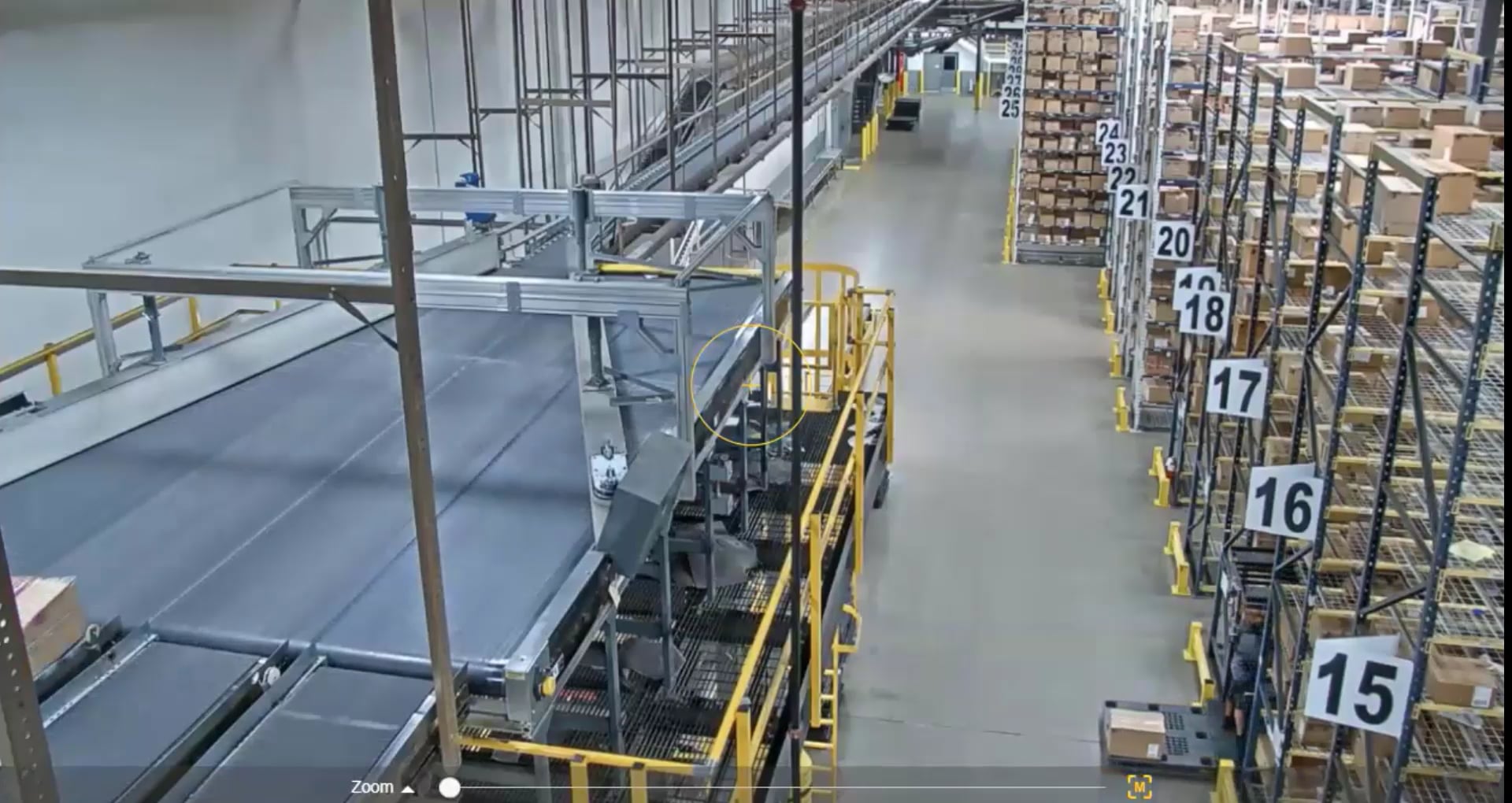 Carton Standardization Carton Test