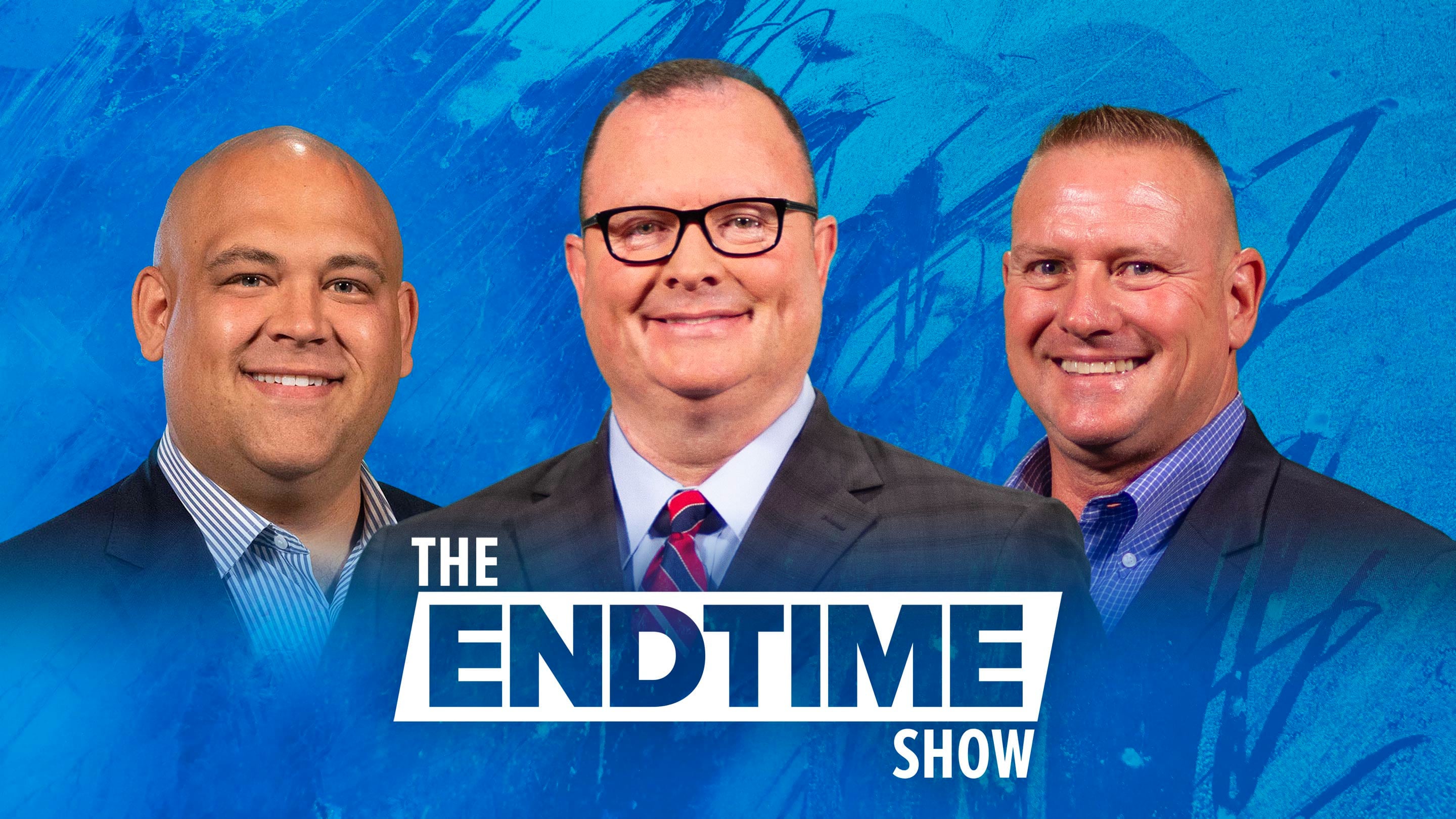 The Endtime Show LIVE