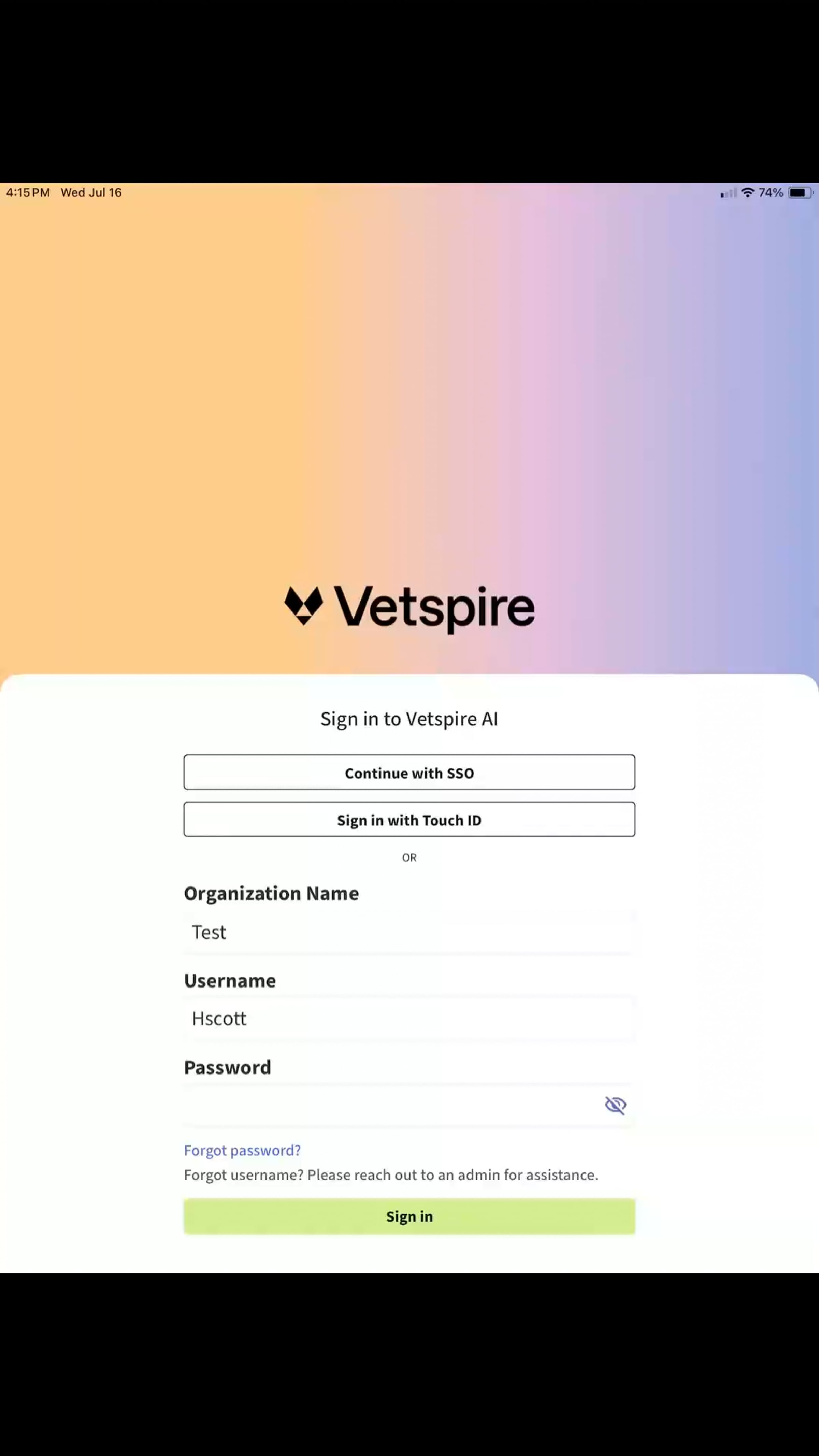 Vetspire AI Demo- Uploads Included 7.16.2025 | Videos & Movies on Vimeo
