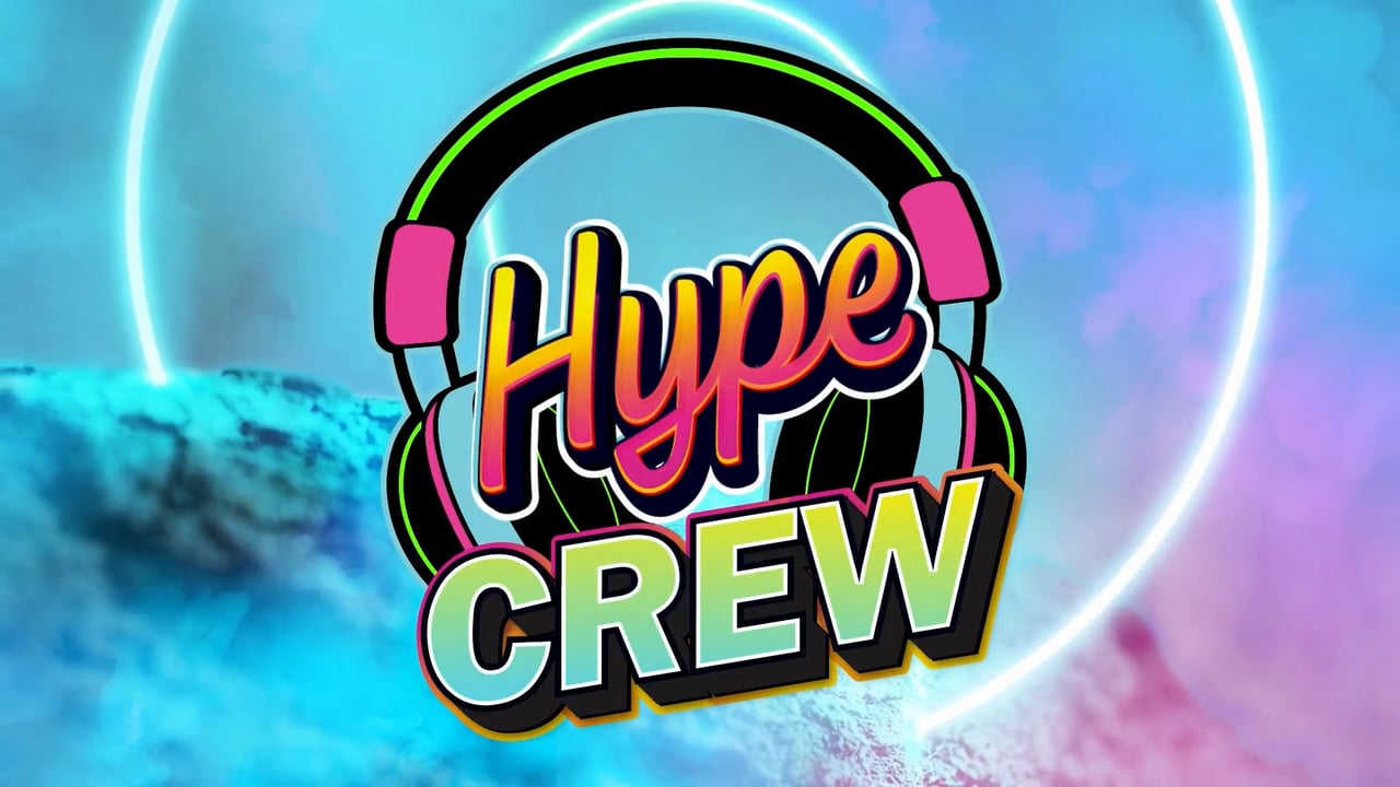 Hype Crew Collectibles