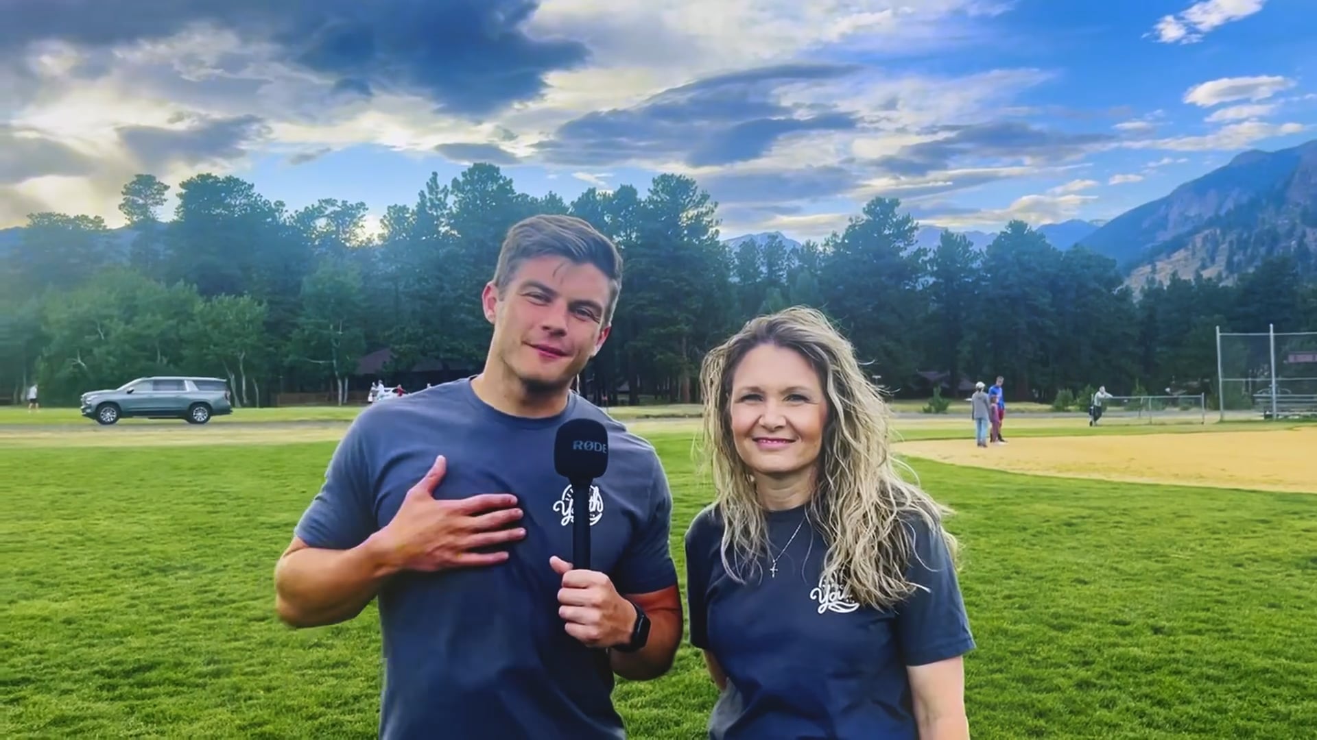 Camp Chi Rho 2025 Recap