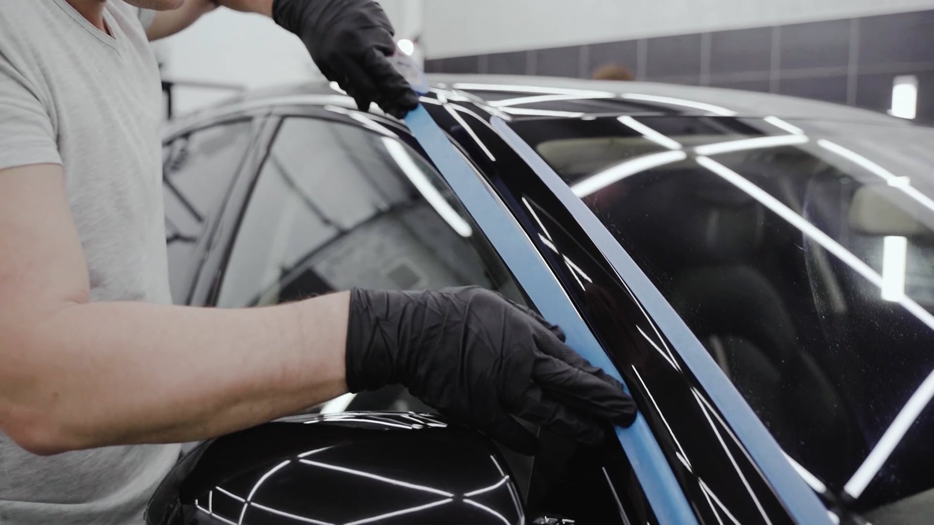 Window Tint
