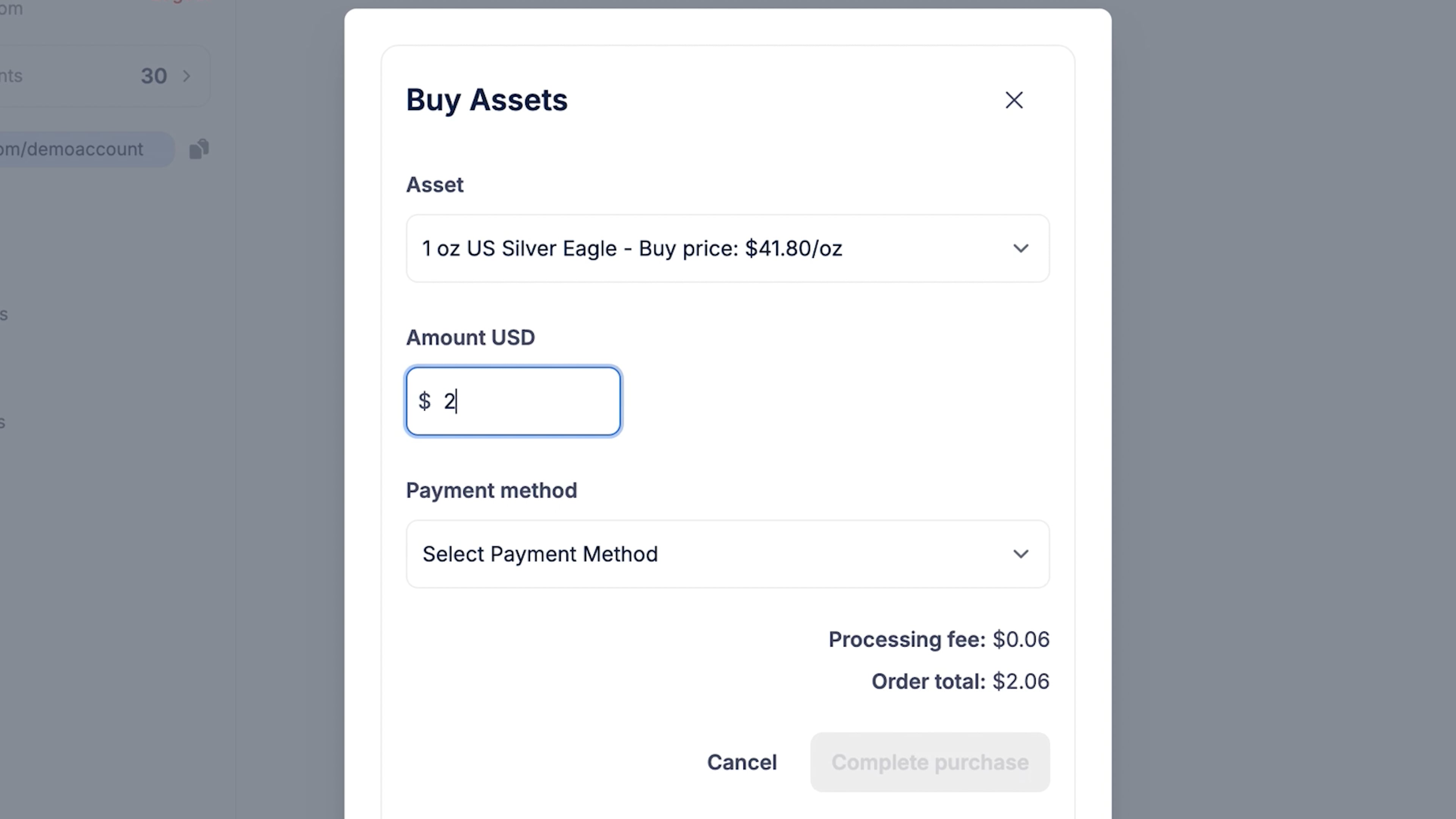 VaultMax Tour - Class 3 Vault (FR)
