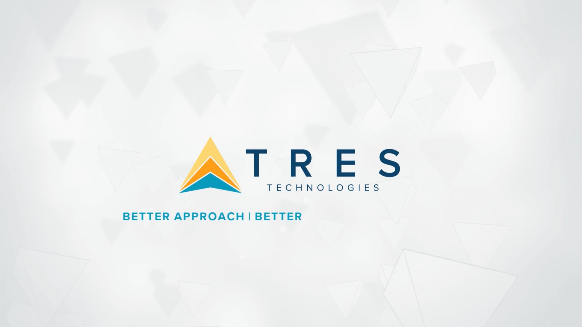 Inside TRES — Back Office Tools