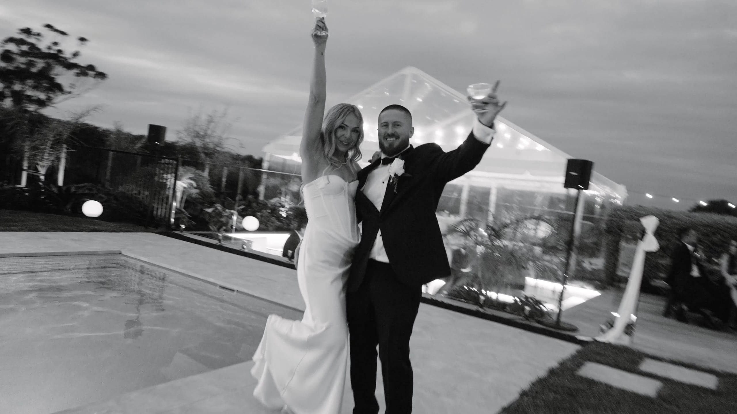 Chloe & Connor Mini Film