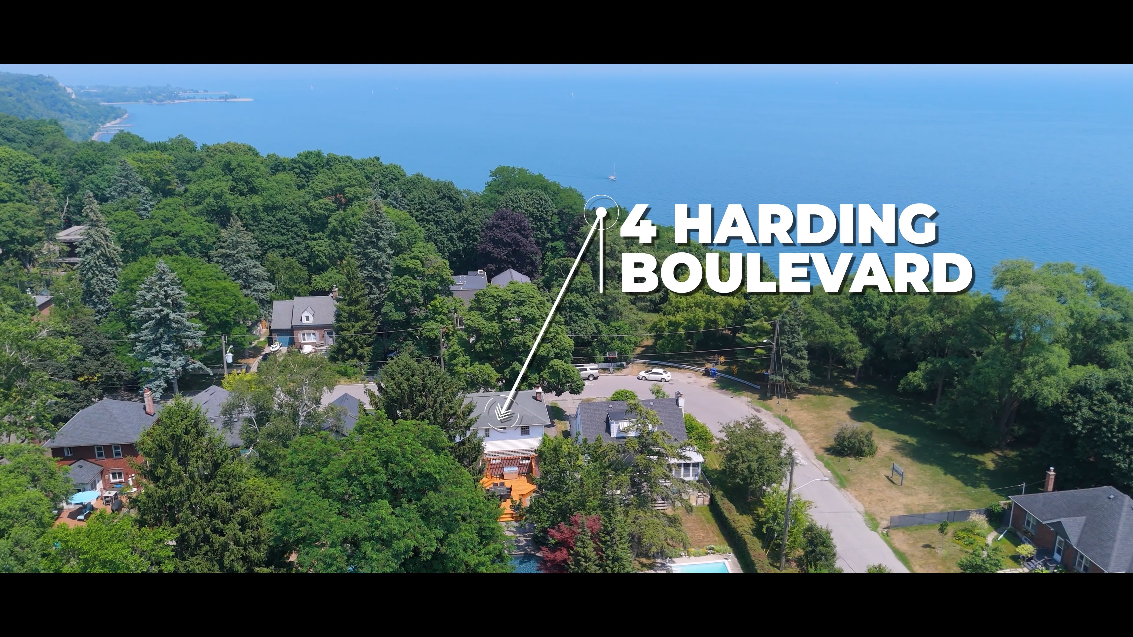 4 Harding Boulevard - Toronto