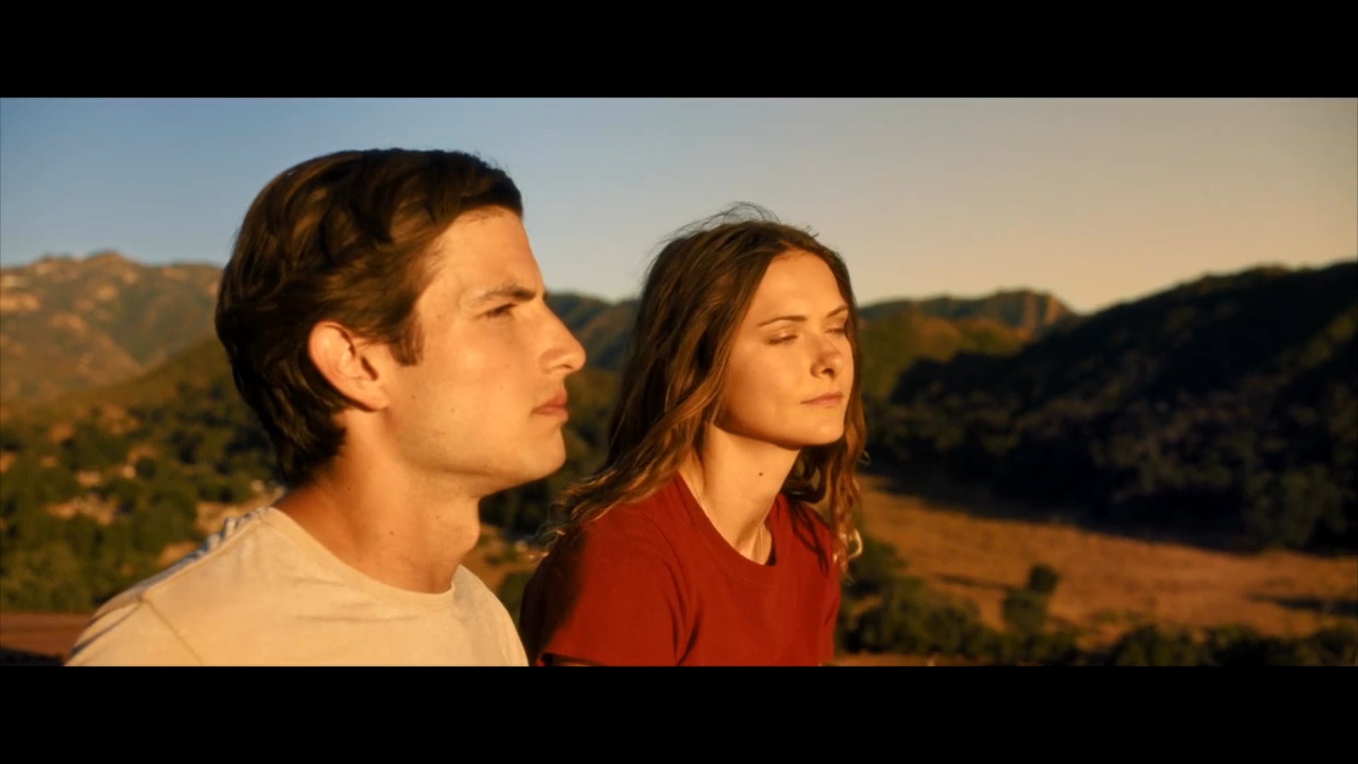 When I'm Ready - select scenes